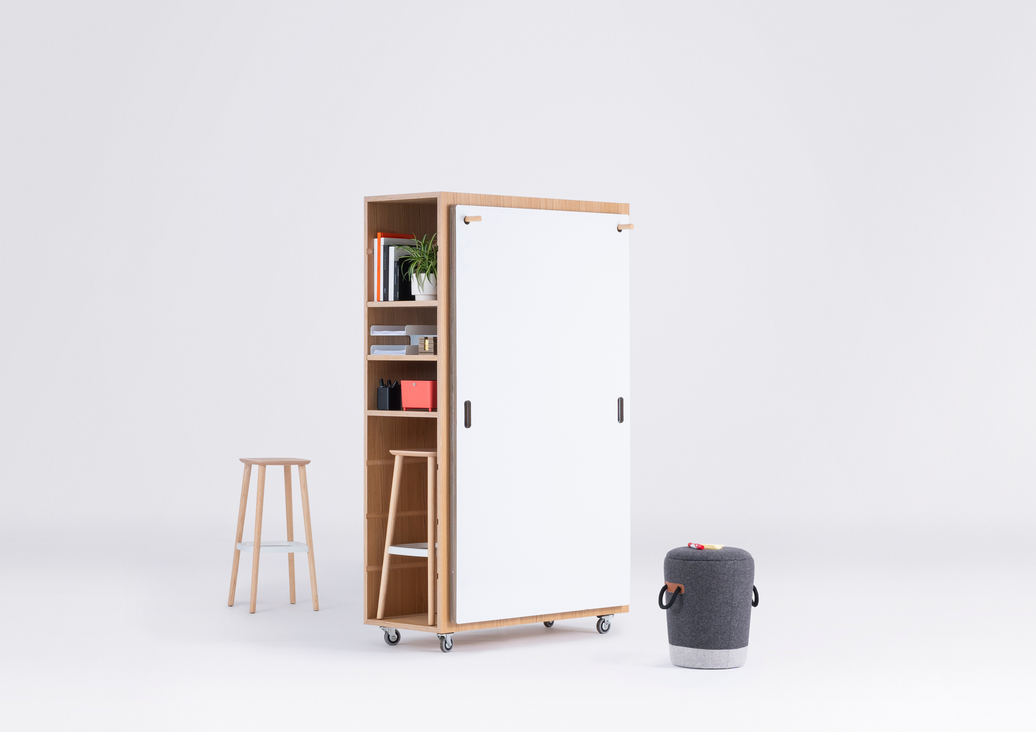 Project Series - Good Design