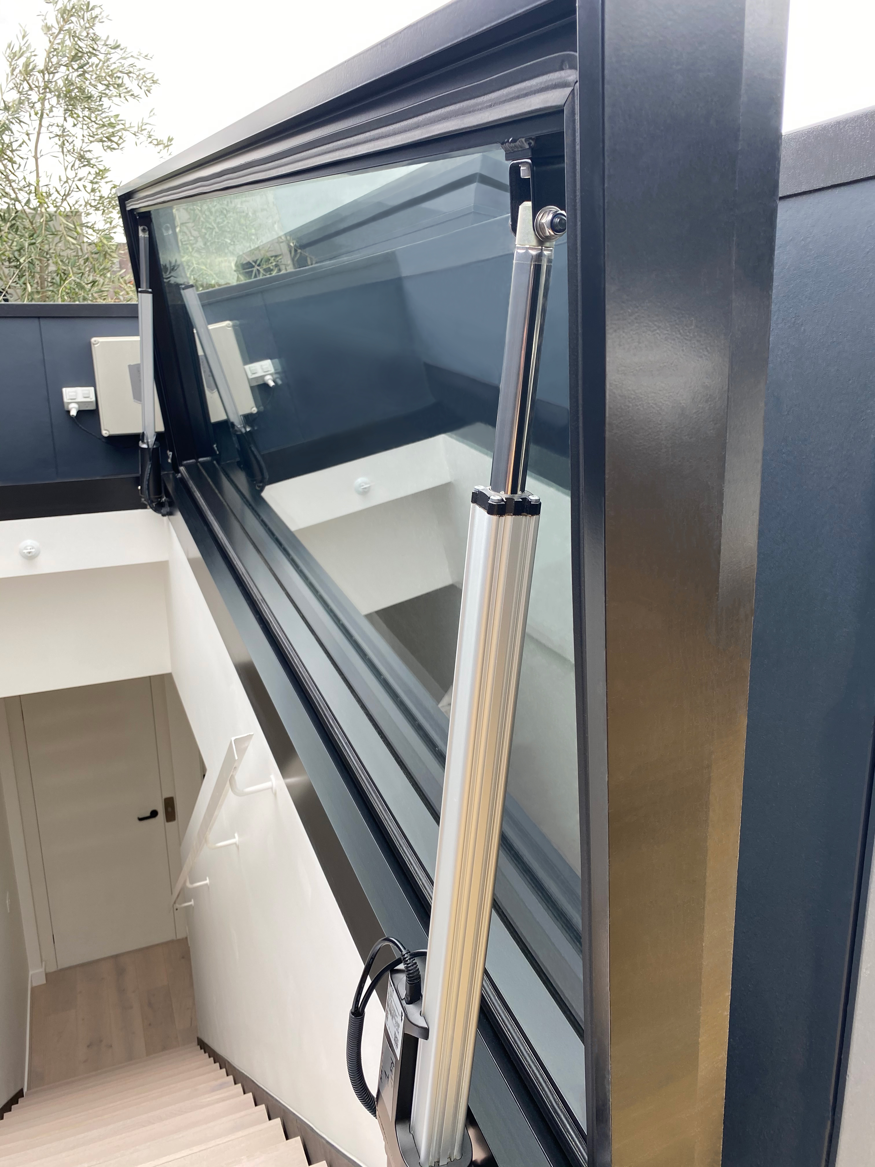 ATLITE SKYDOOR - Good Design