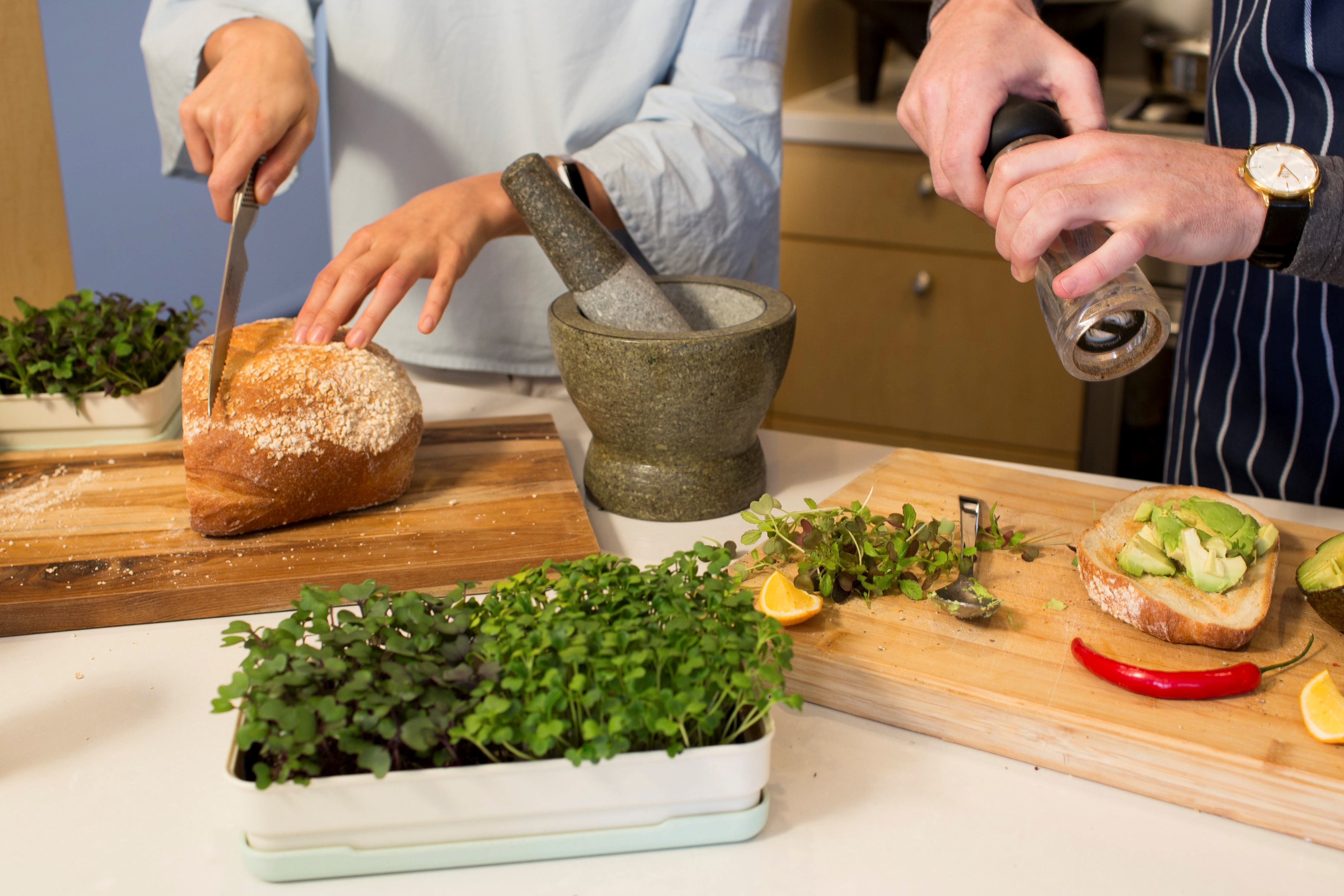 Micropod - Good Design