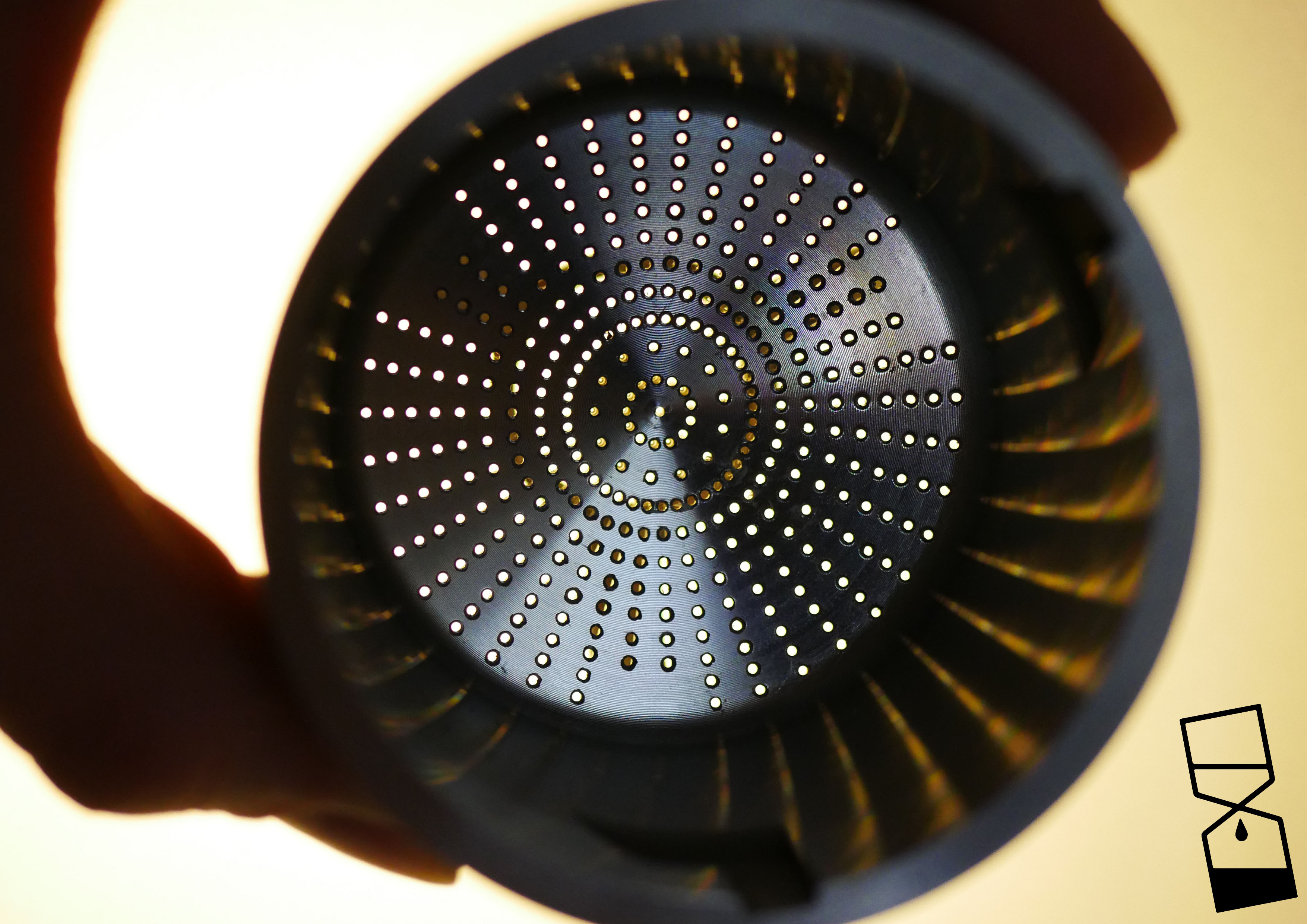 Atmos Cold Drip Coffee - Good Design