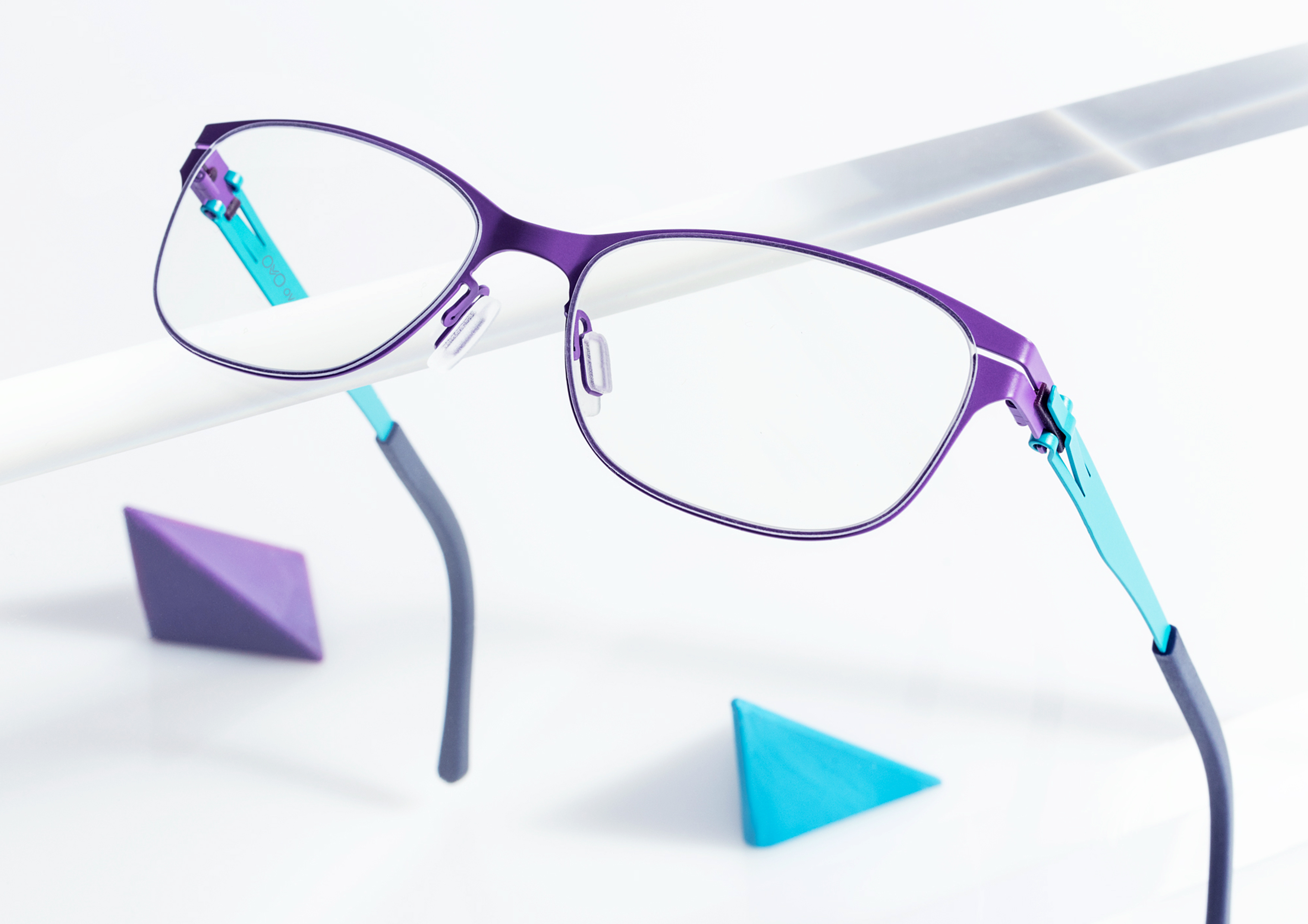 OVVO Optics Junior Collection - Good Design