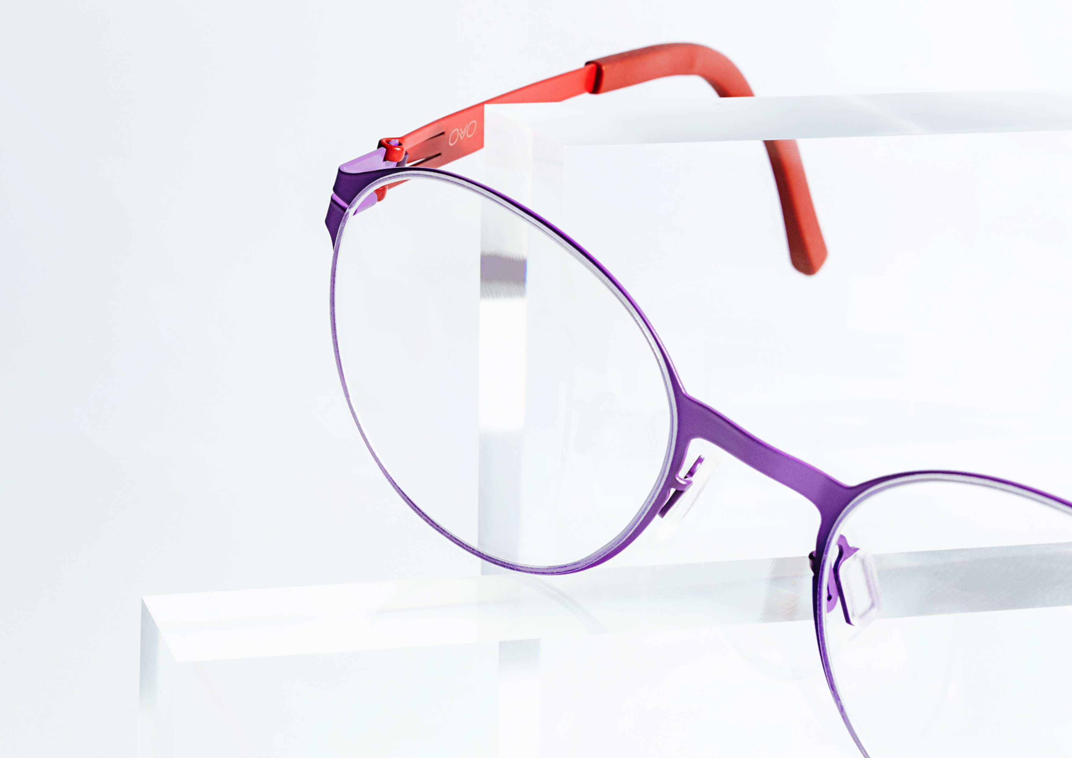 OVVO Optics Junior Collection - Good Design