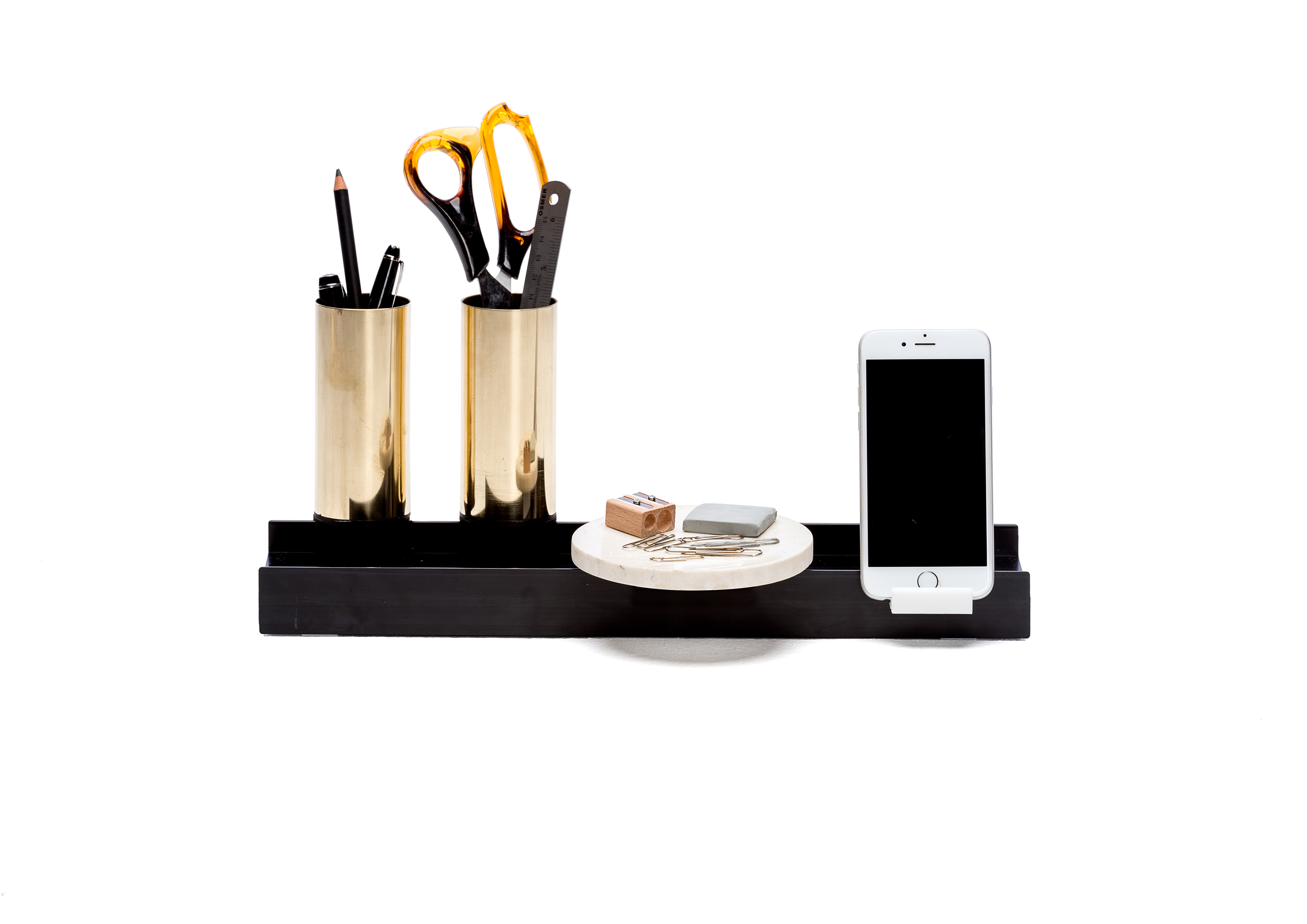 Linea by Jim Hannon-Tan for Made by Pen - Good Design