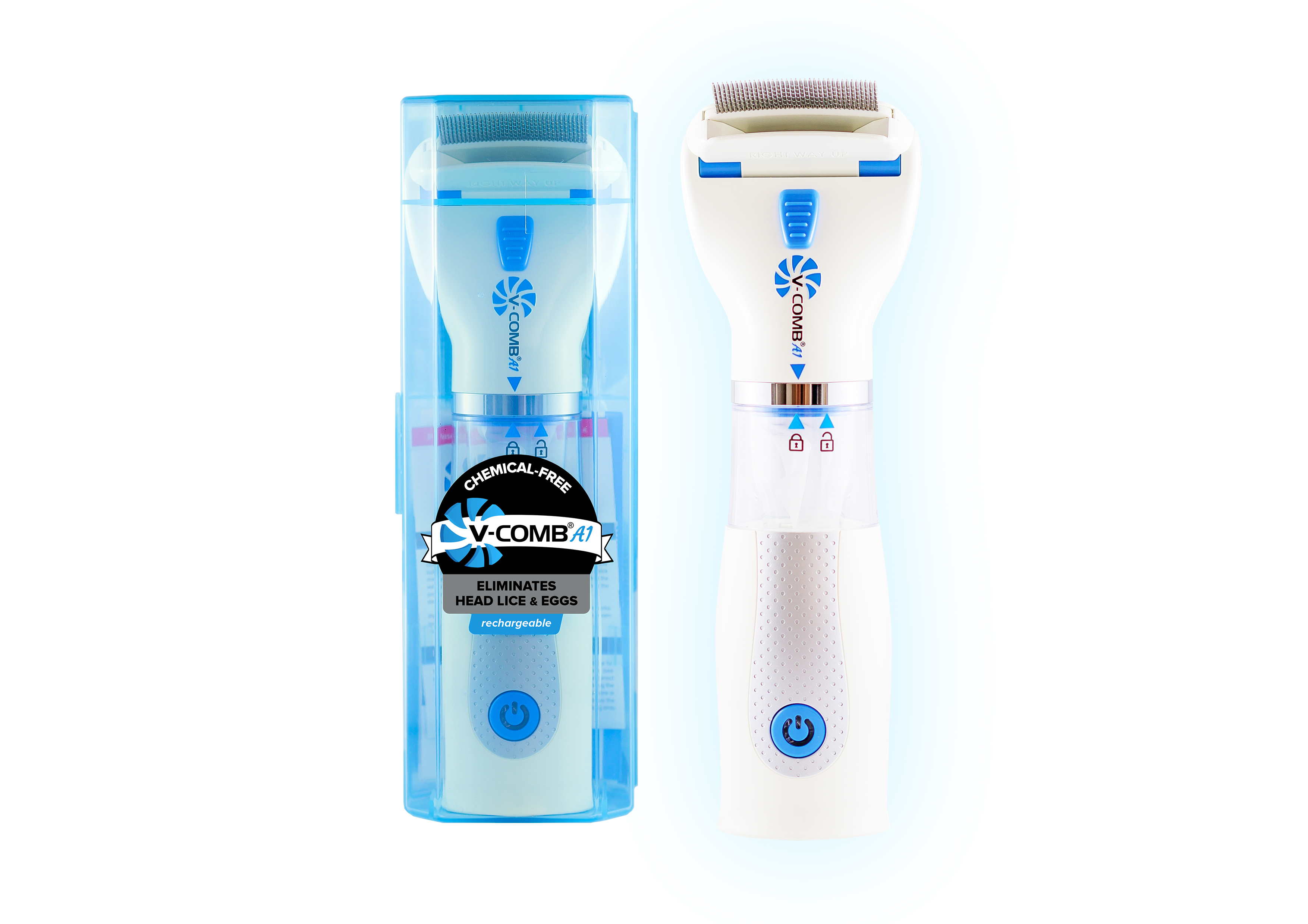 V-Comb A1 - Good Design