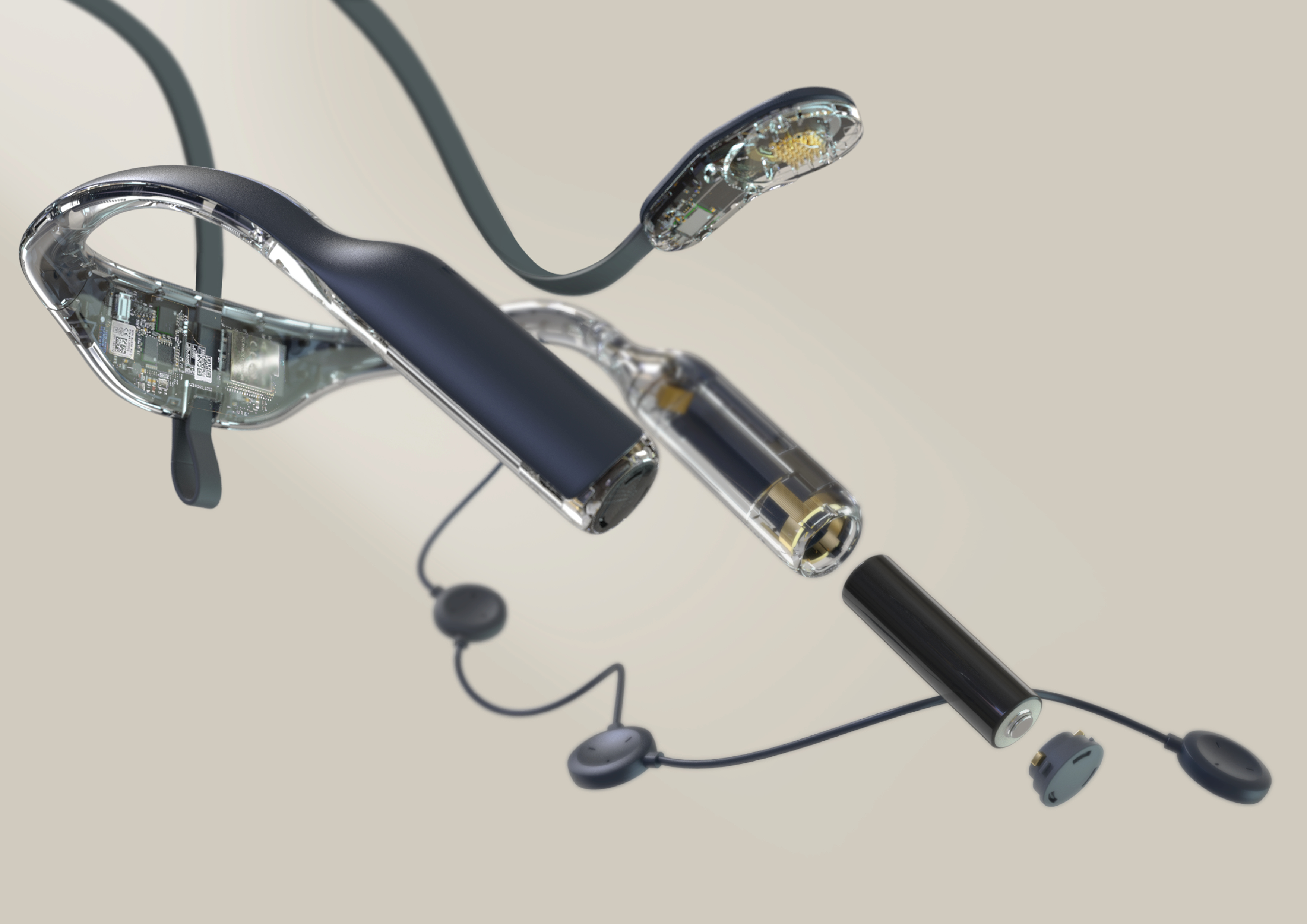 Seer Sense - Good Design