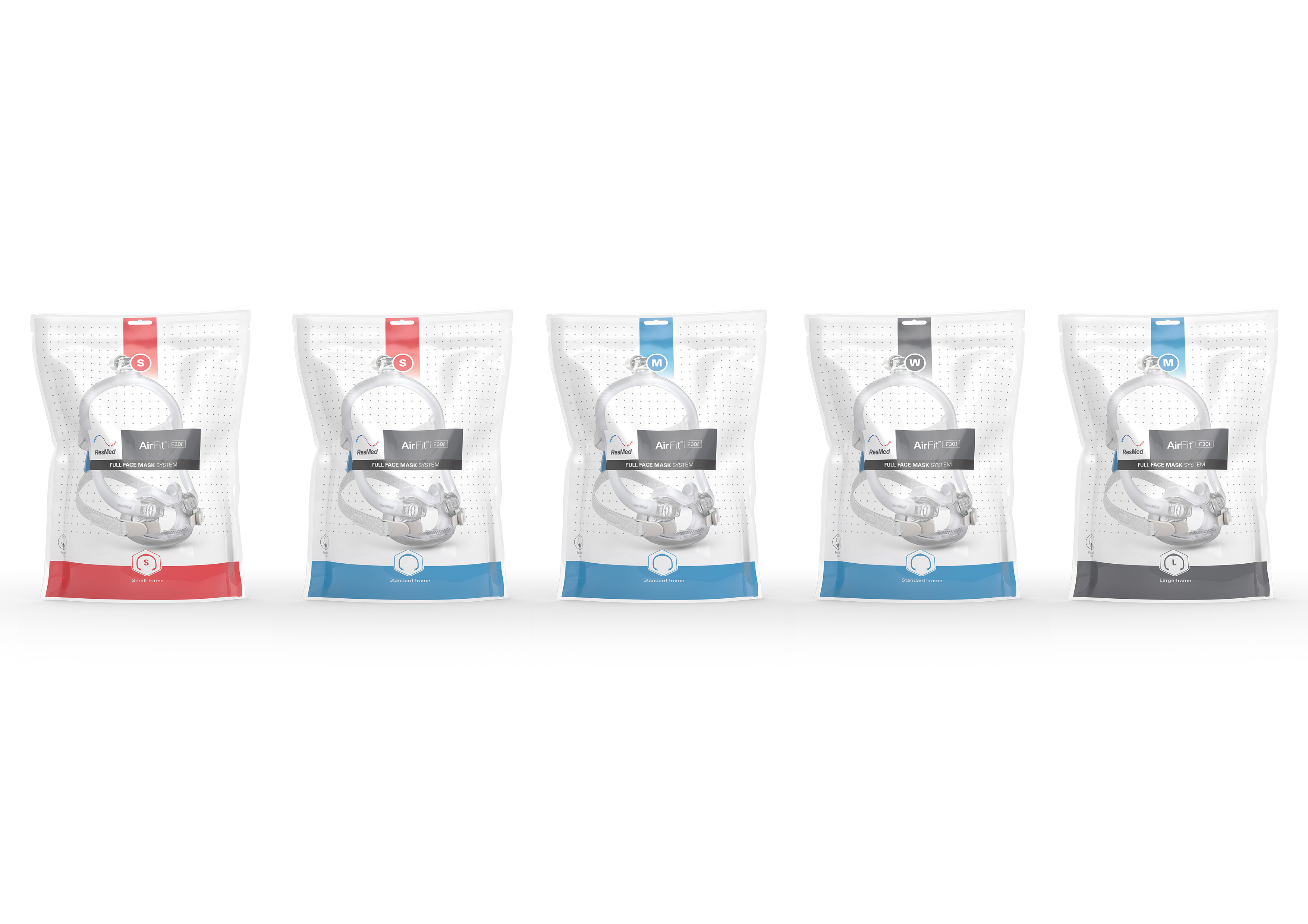 AirFit™ F30i - Good Design