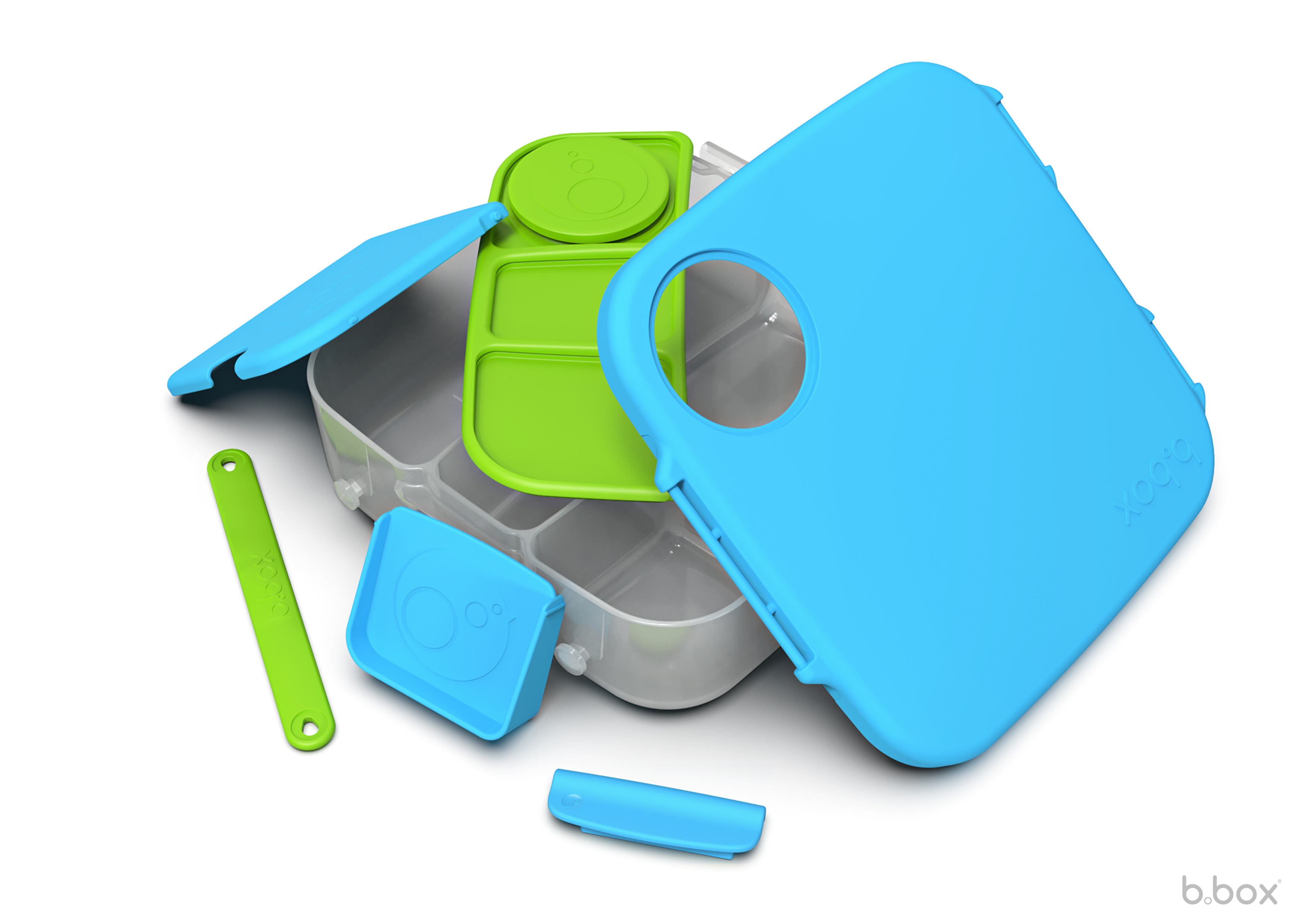Lunchbox - Good Design