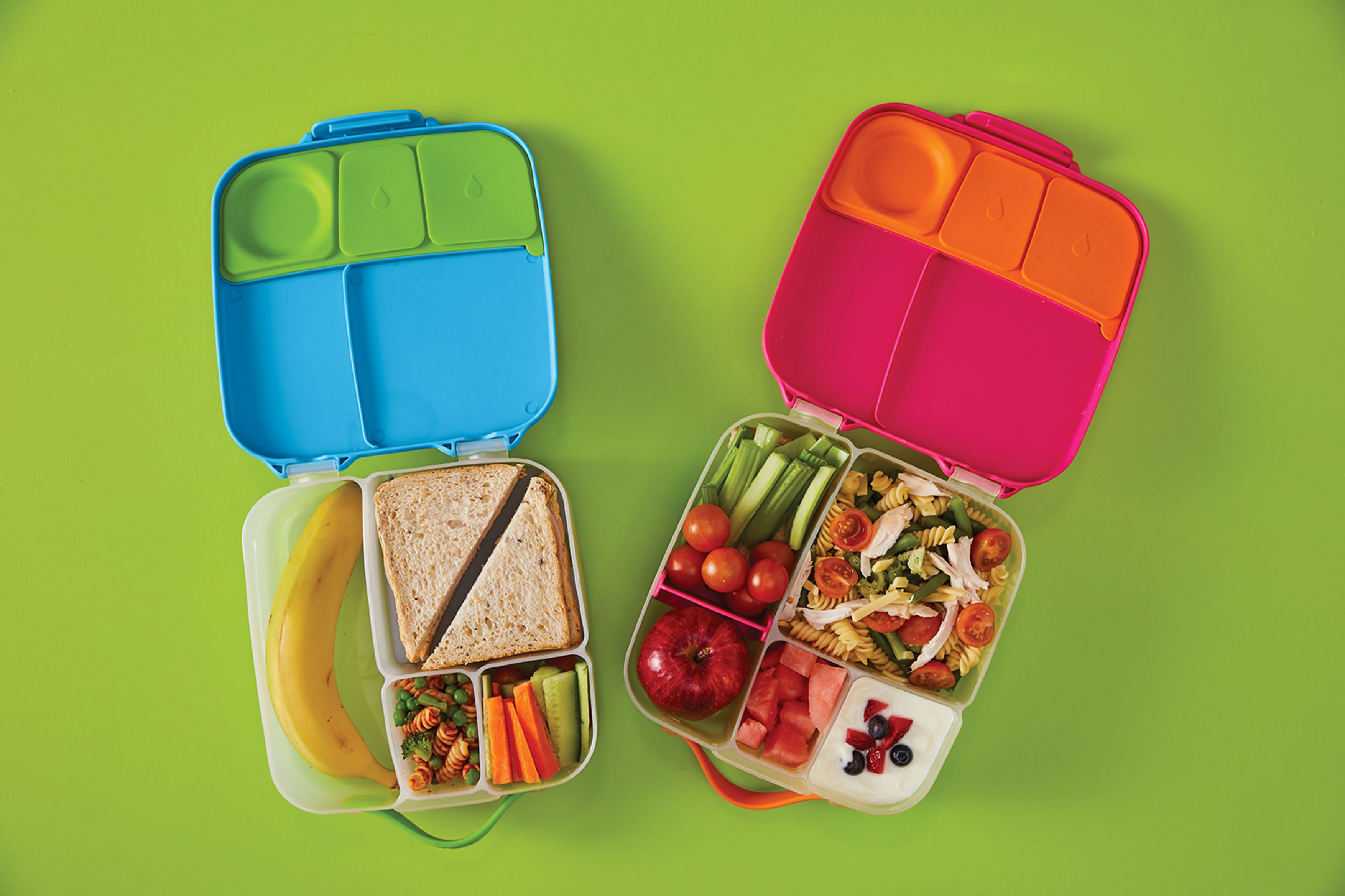 Lunchbox - Good Design