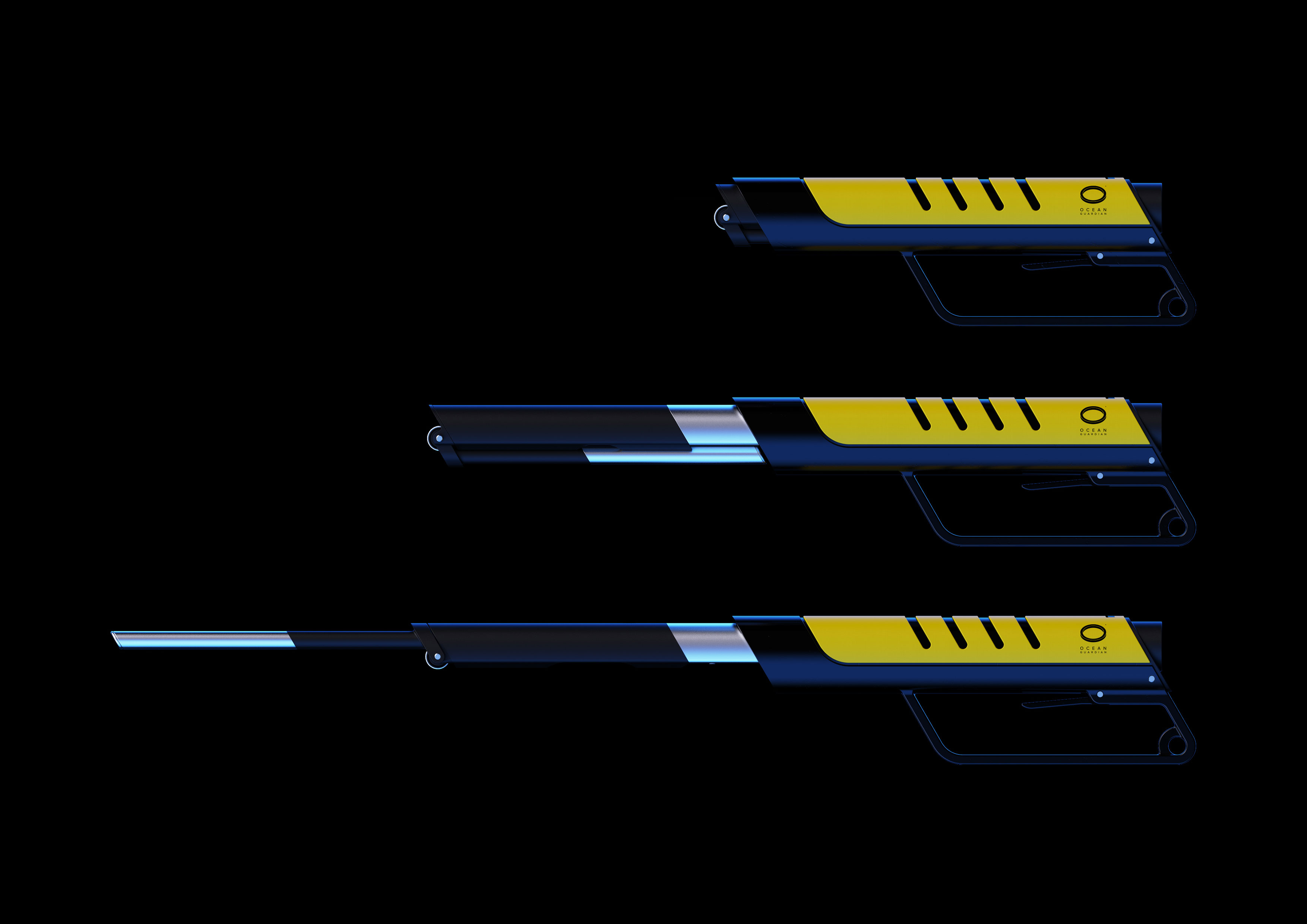 Ocean Guardian - eSPEAR - Good Design