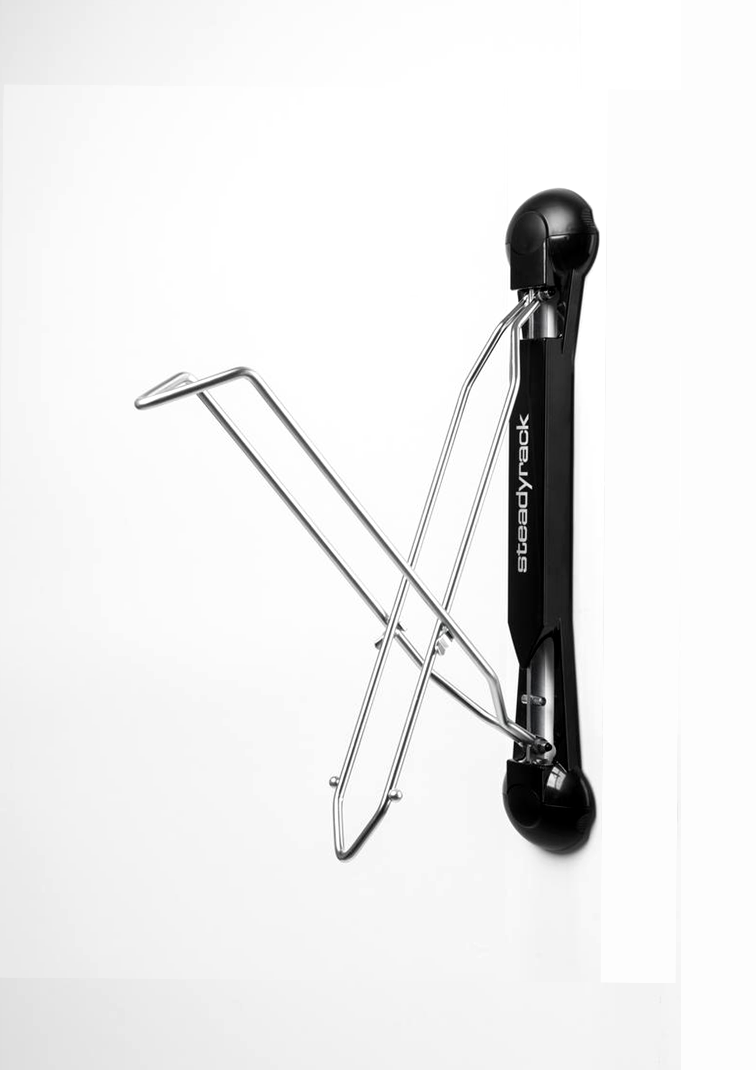 Steadyrack Vertical Bike Storage Solutions - Good Design