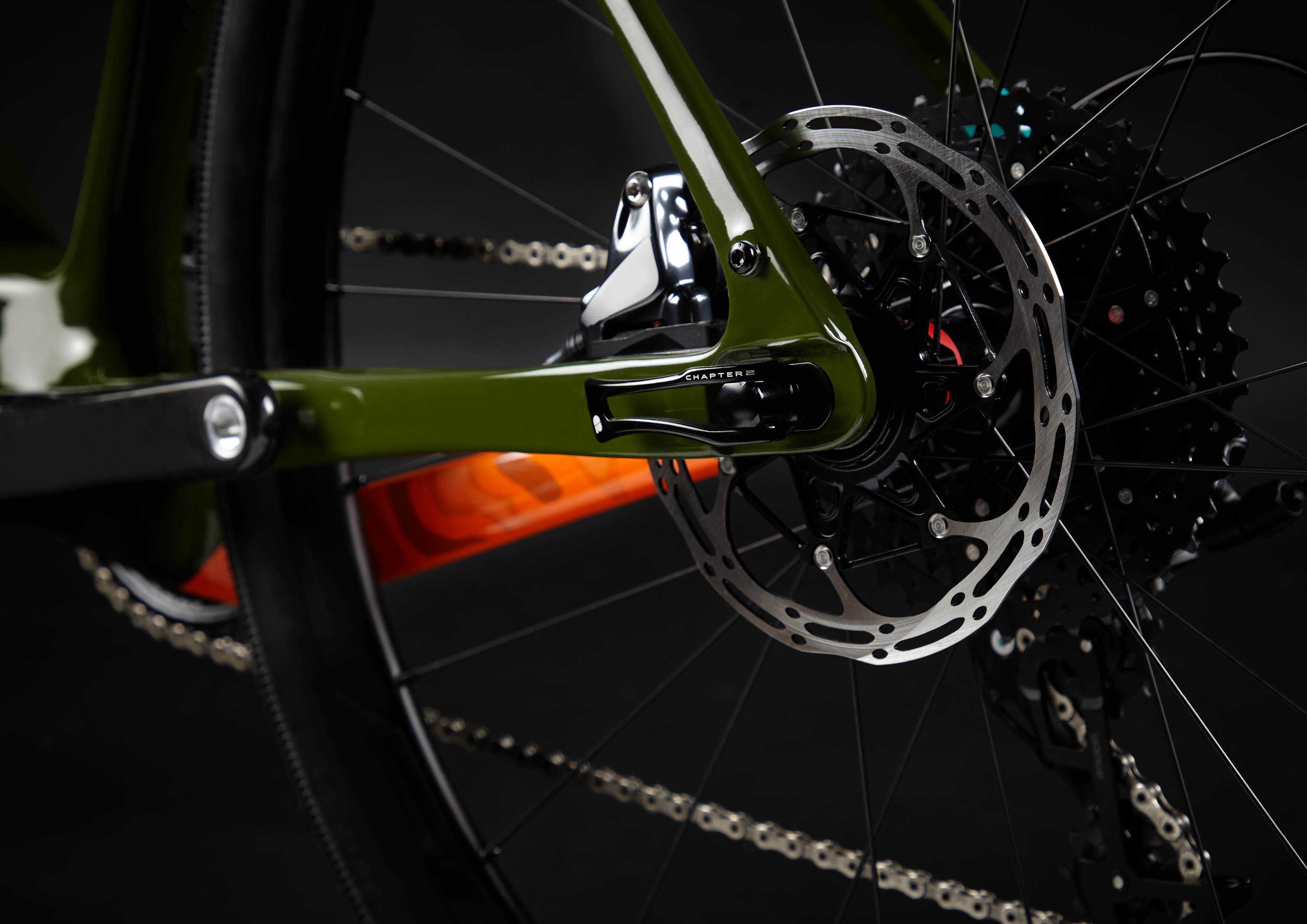 Chapter2 AO - Good Design