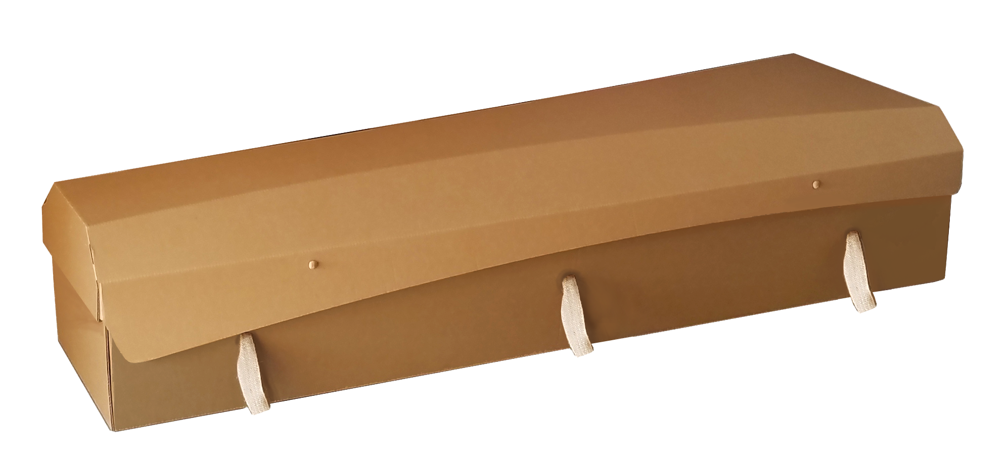 Outside The Box Caskets - Good Design