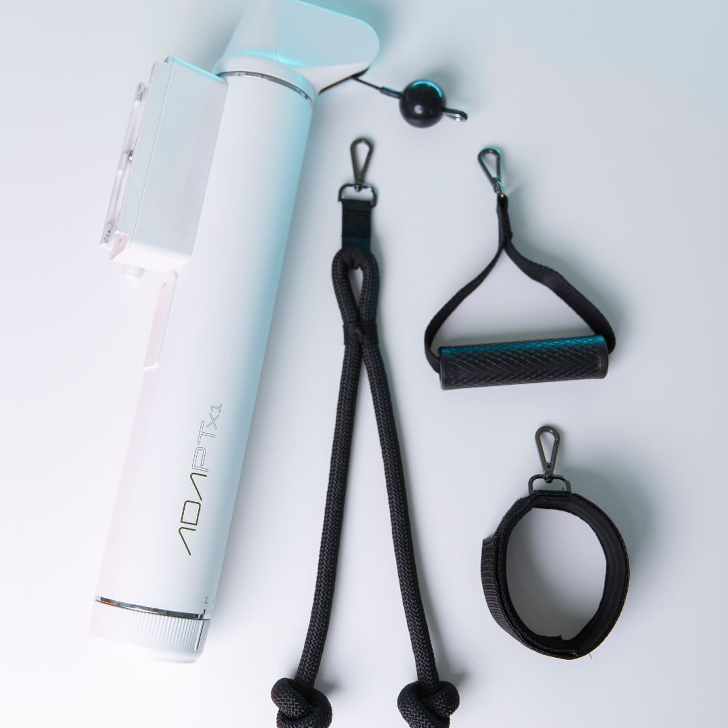 Adapt Cable Trainer - Good Design