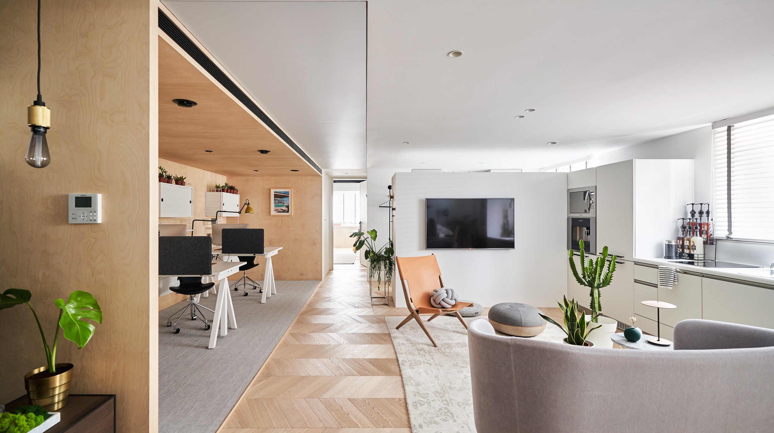 NORDICO Office - Good Design