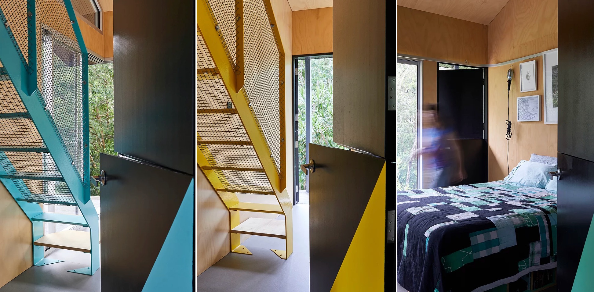 Porous House - Good Design