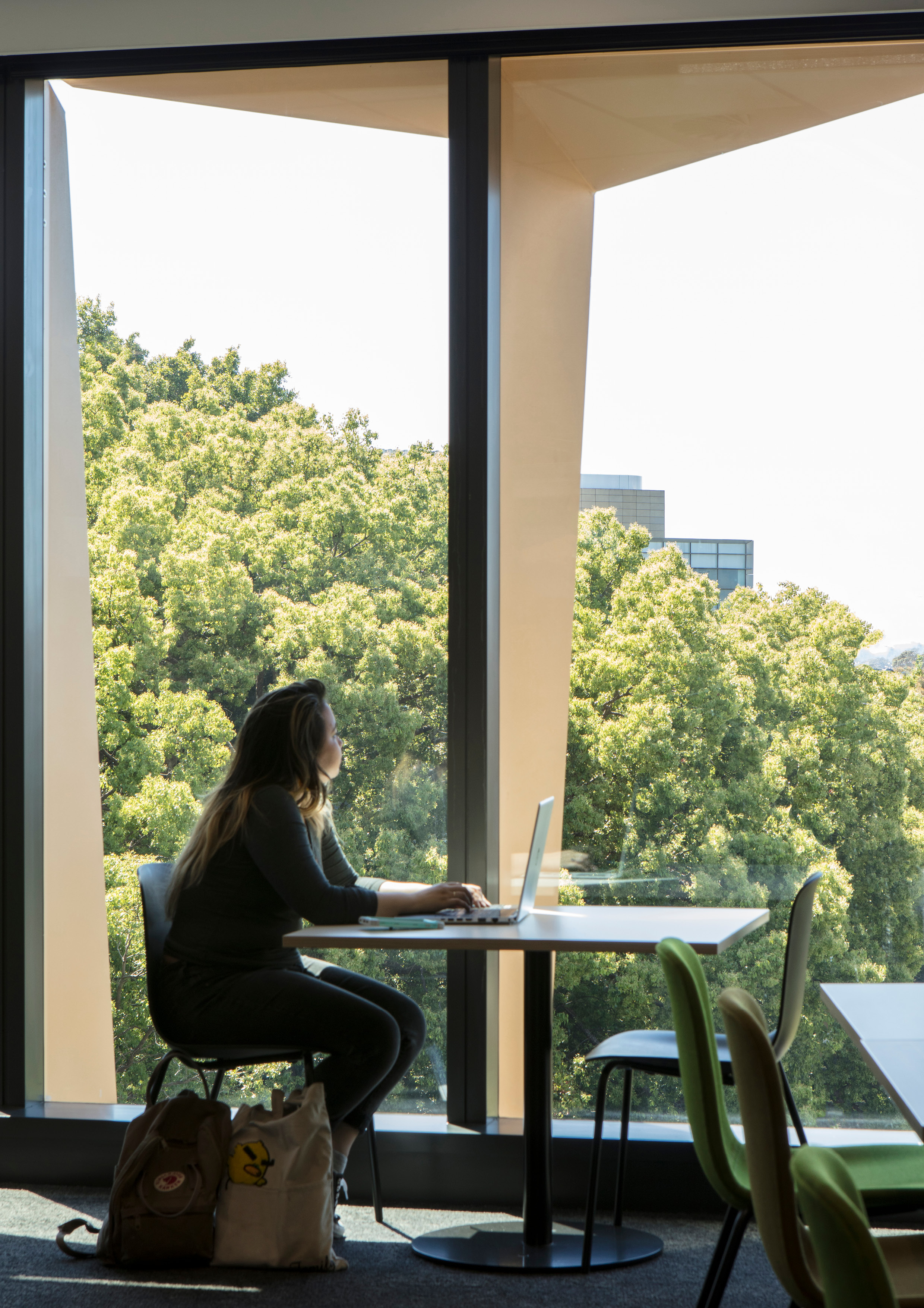 Susan Wakil Health Building, University of Sydney - Good Design
