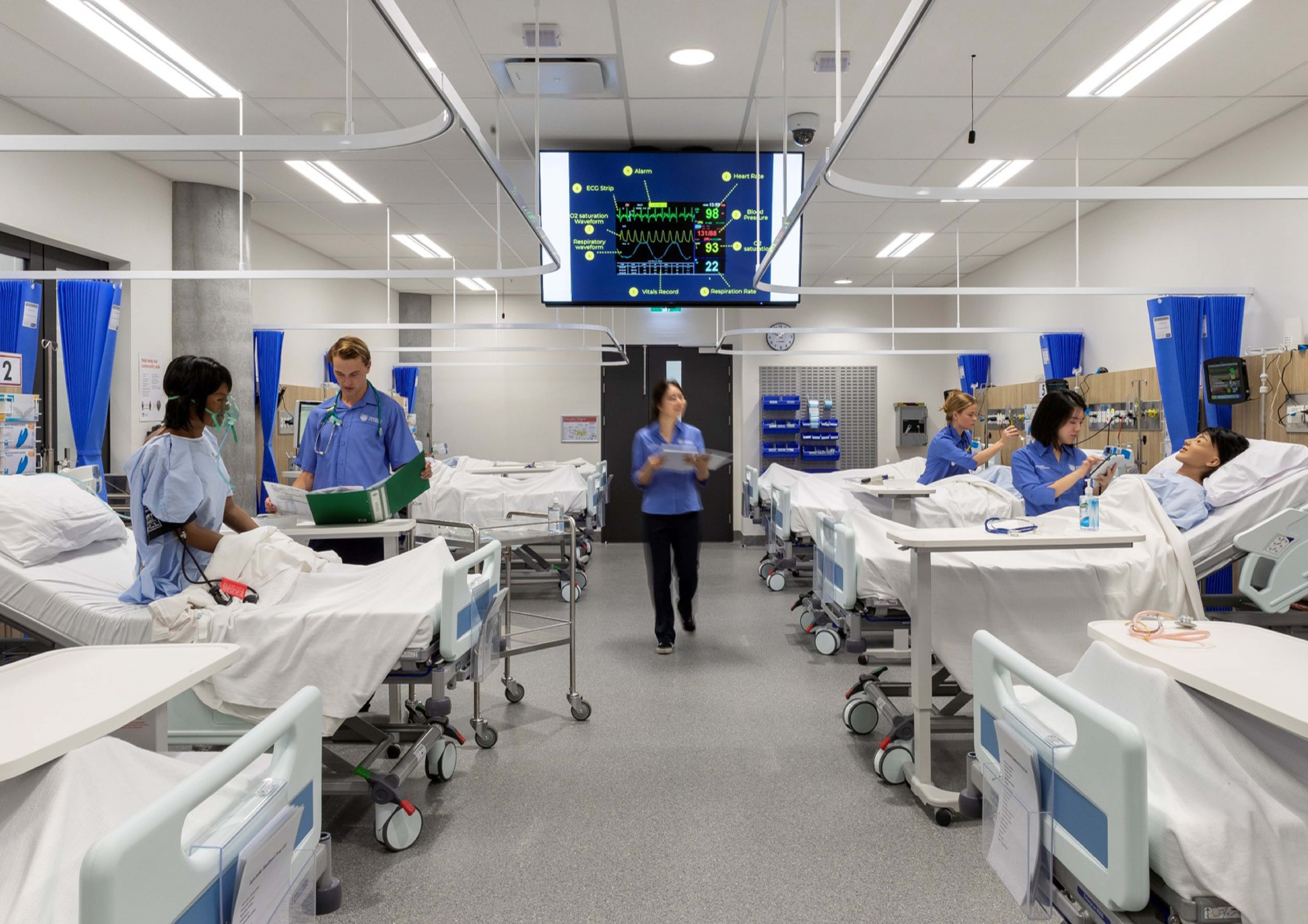 Susan Wakil Health Building, University of Sydney - Good Design