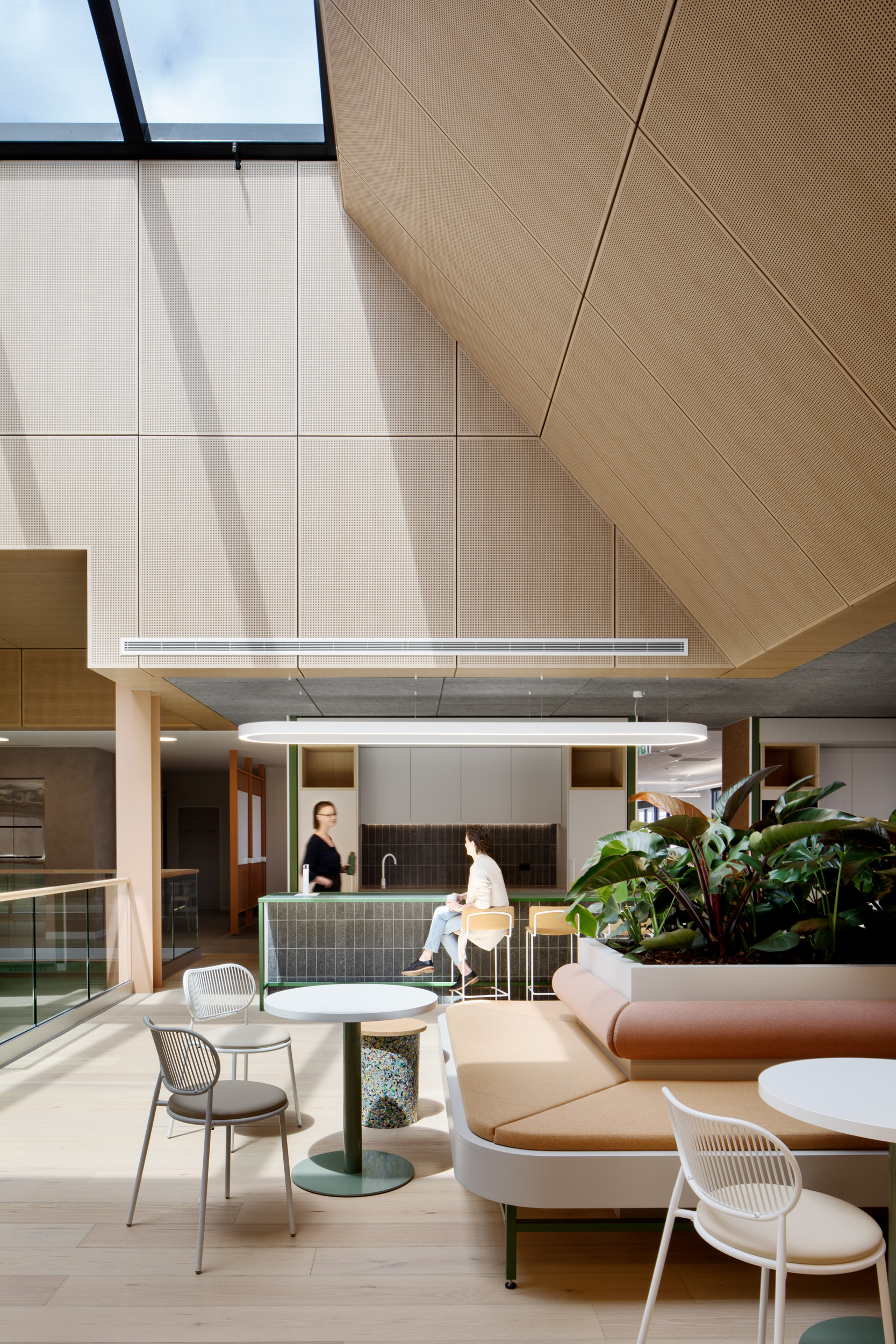 Latrobe Gov Hub - Good Design