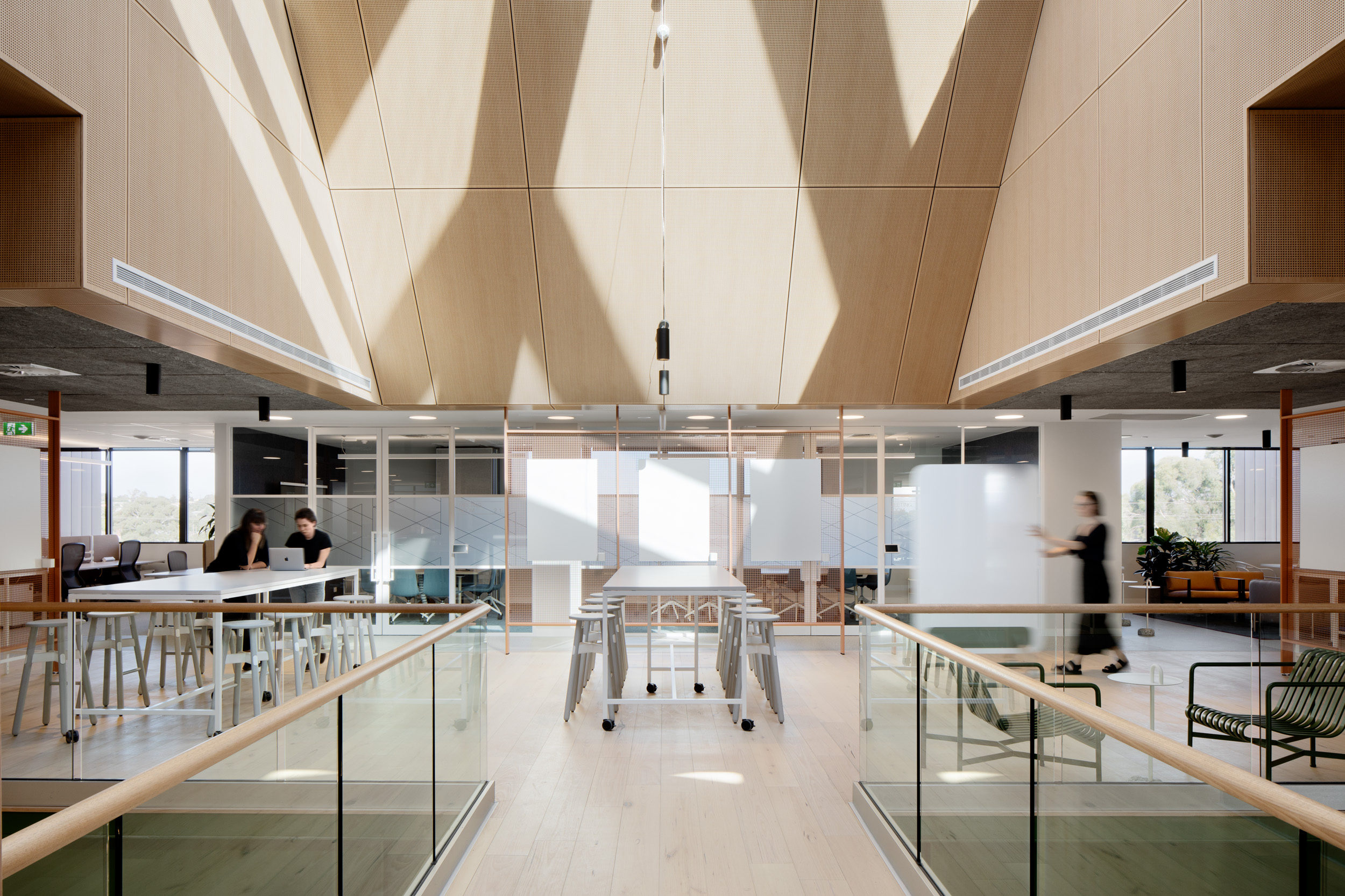 Latrobe Gov Hub - Good Design