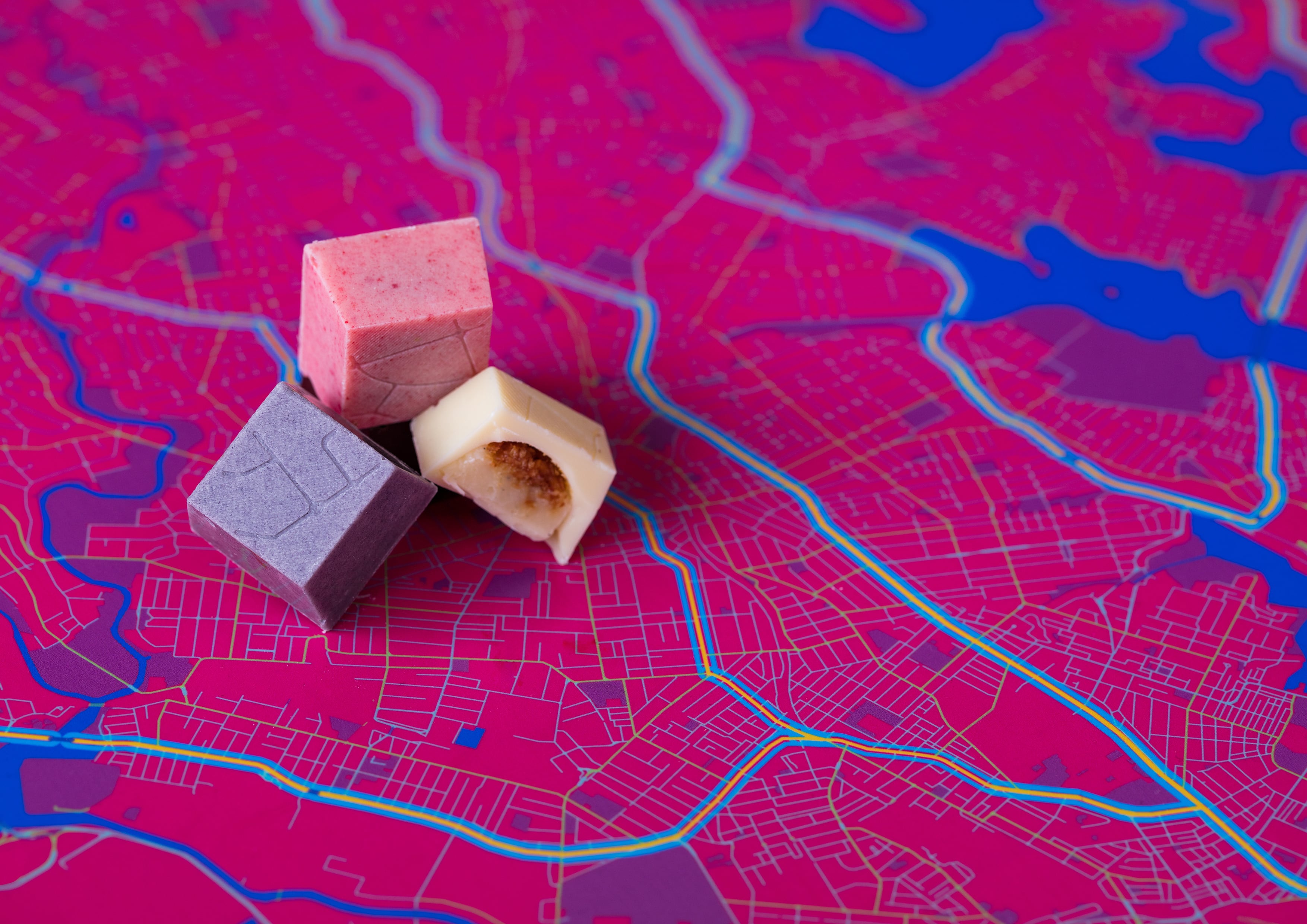 Not a Single Origin - Good Design