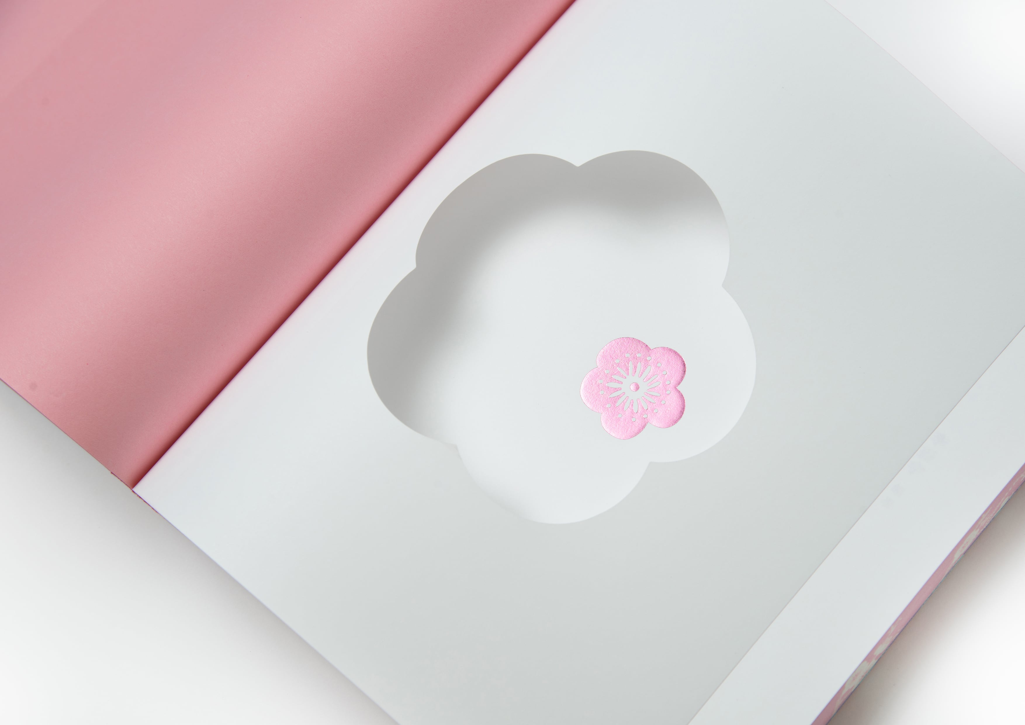 The Oriental Charm in Paper Art - Good Design