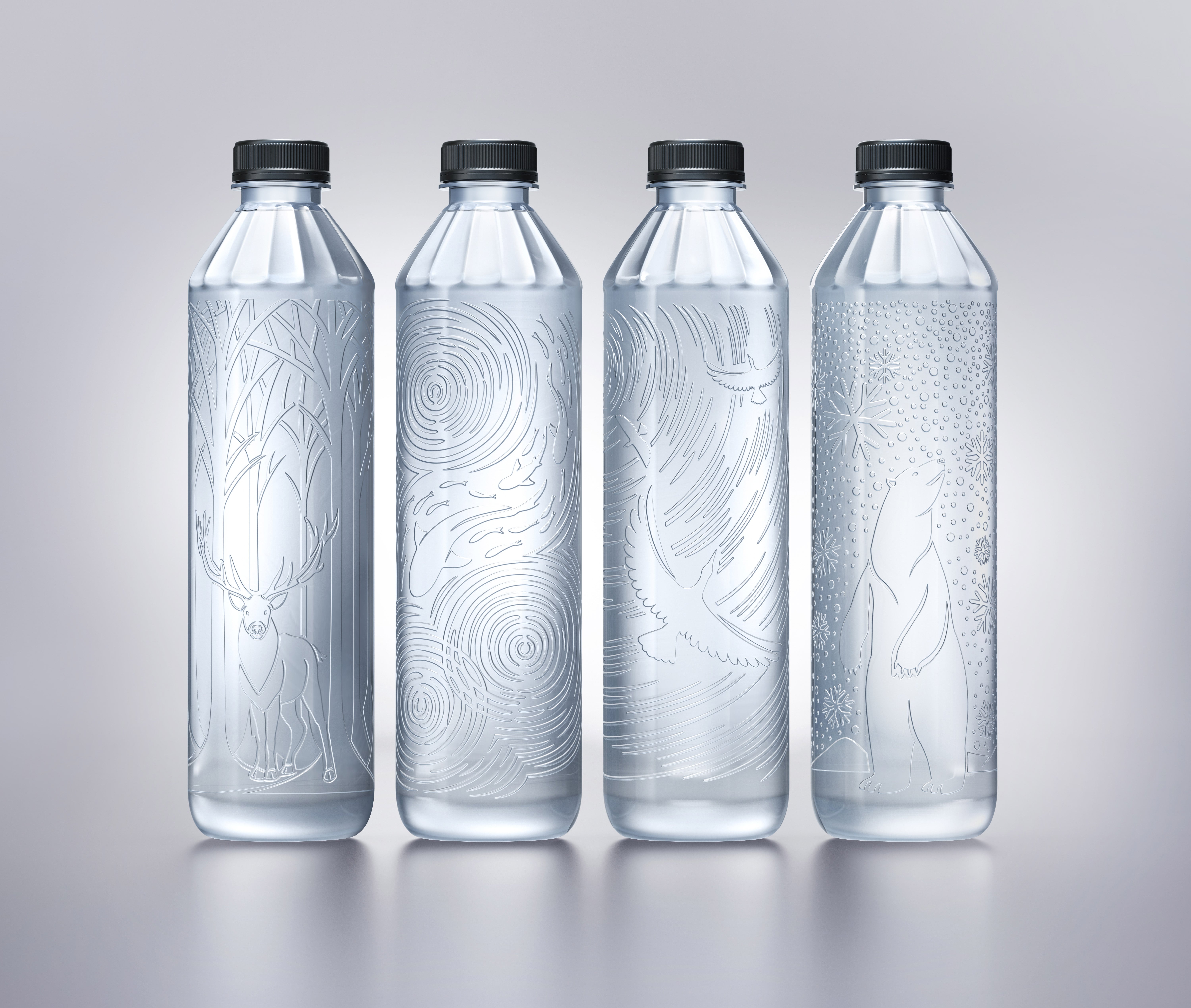 C2 Water No Label - Good Design