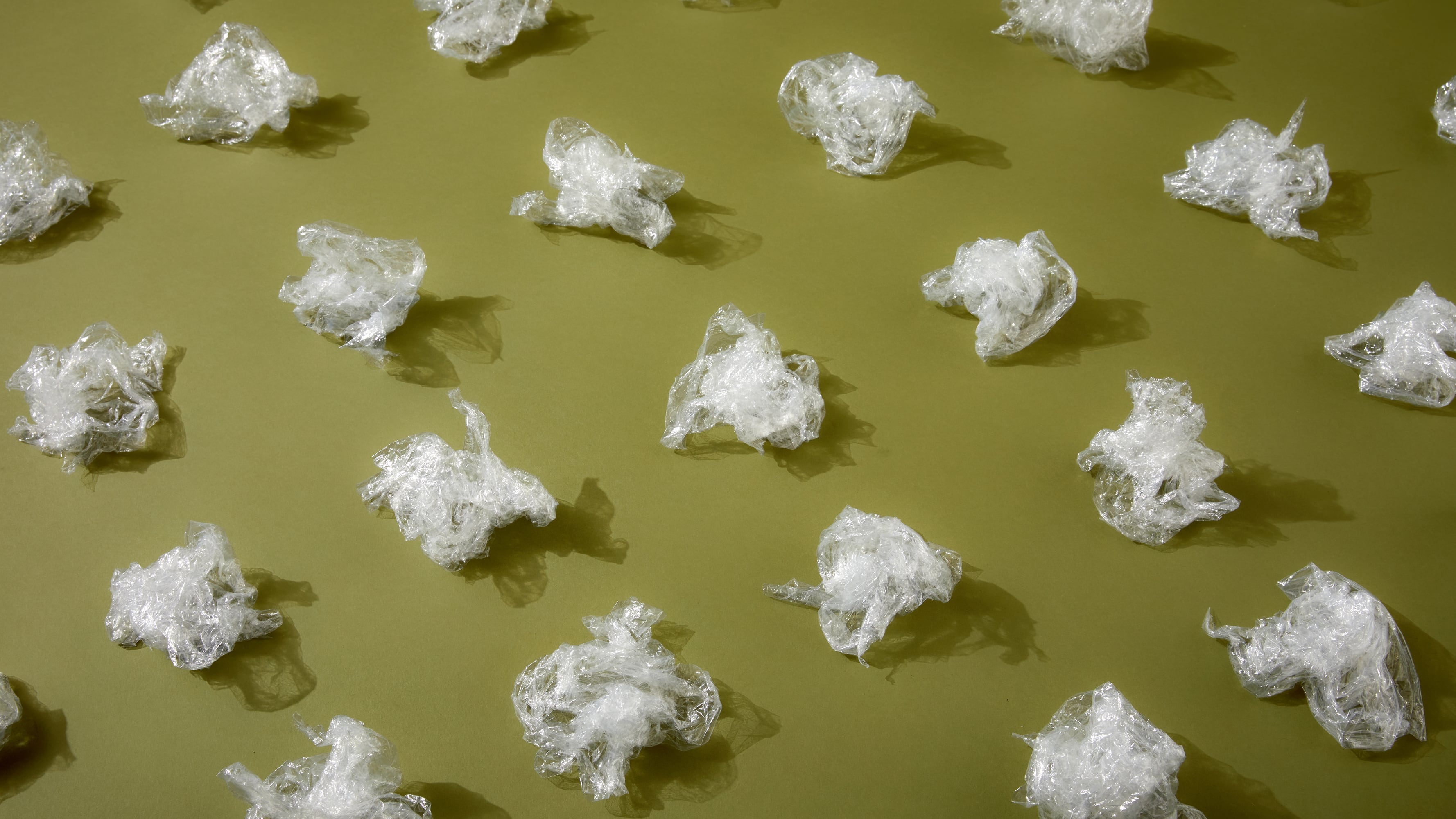 Great Wrap - Food waste in, compostable cling wrap out - Good Design