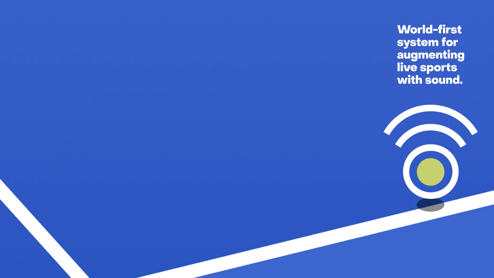 Action Audio - Good Design