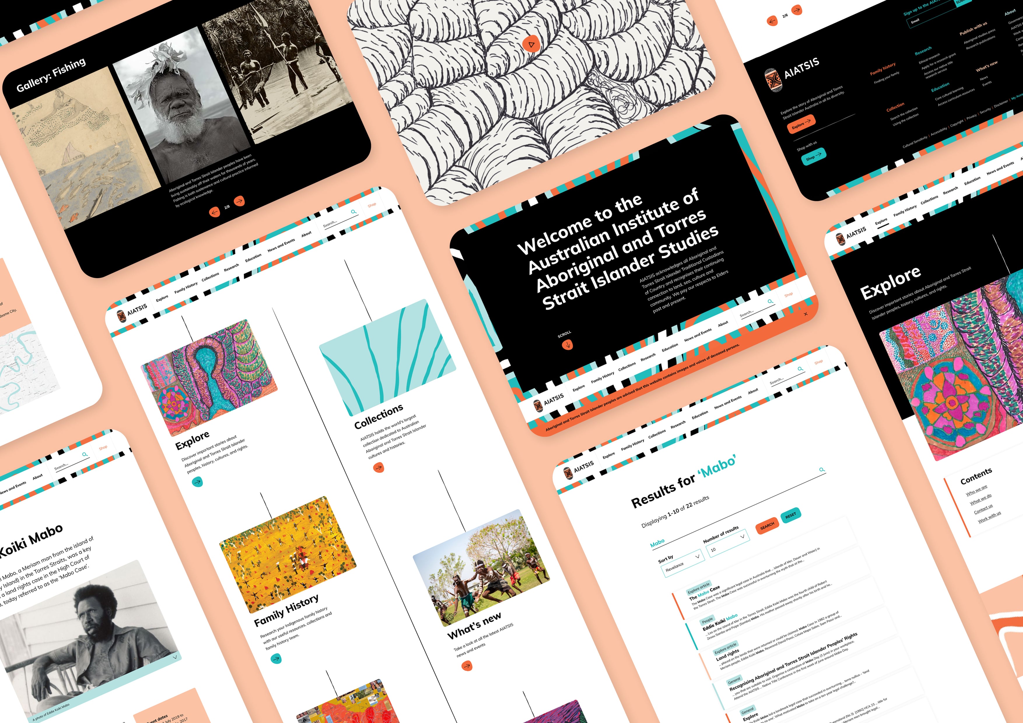 Australian Institute of Aboriginal and Torres Strait Islander Studies ...