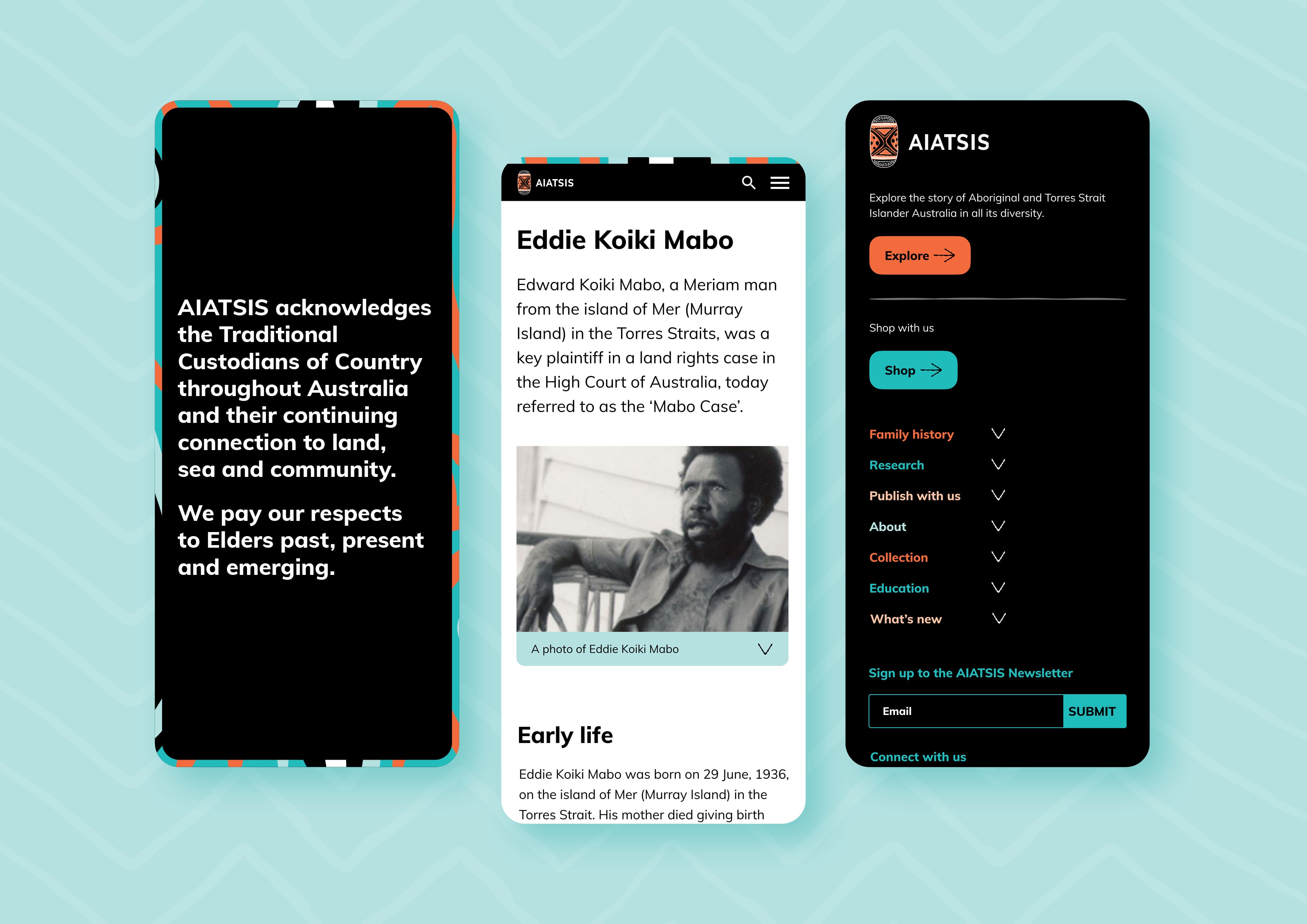 Australian Institute of Aboriginal and Torres Strait Islander Studies ...