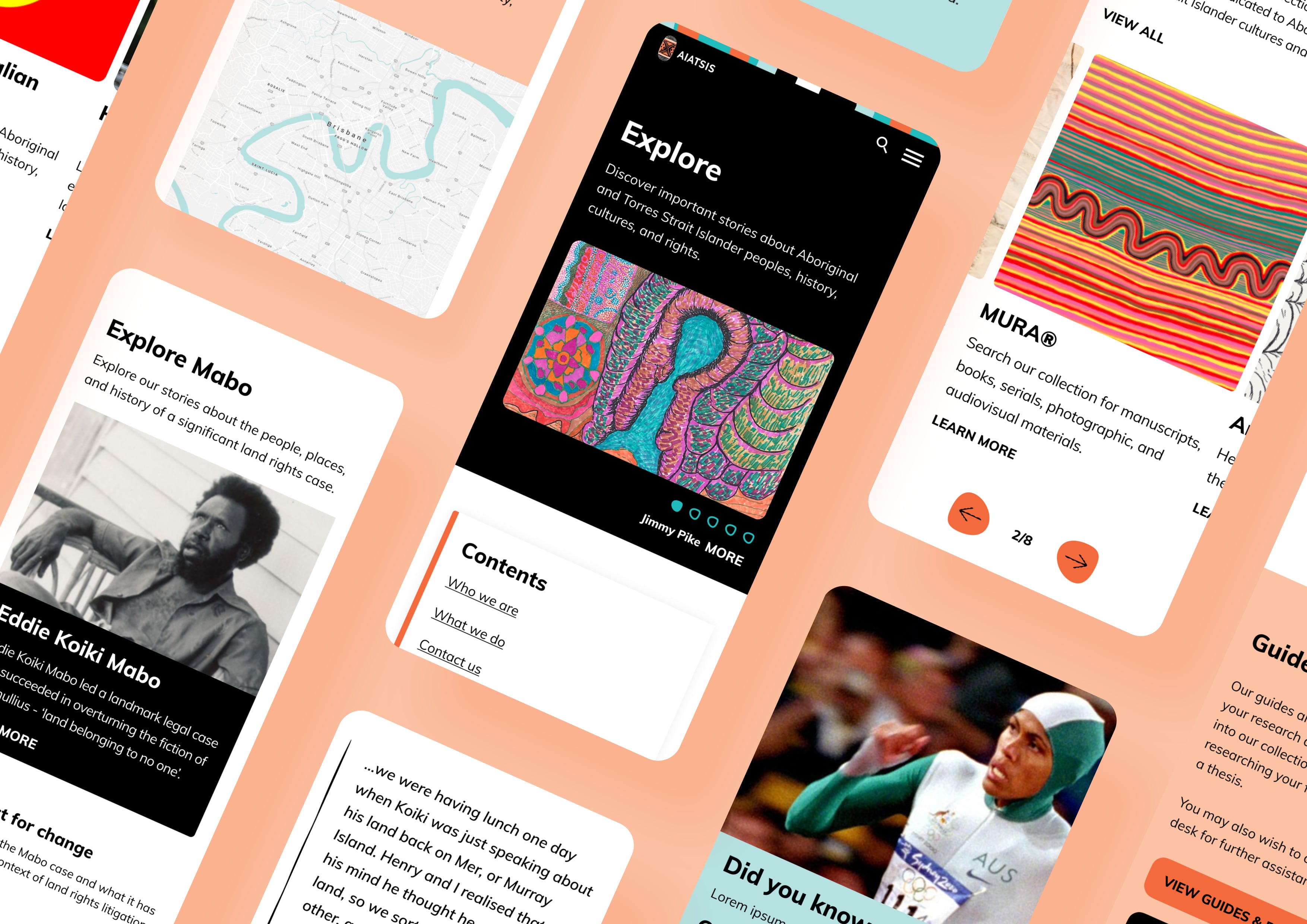 Australian Institute of Aboriginal and Torres Strait Islander Studies ...