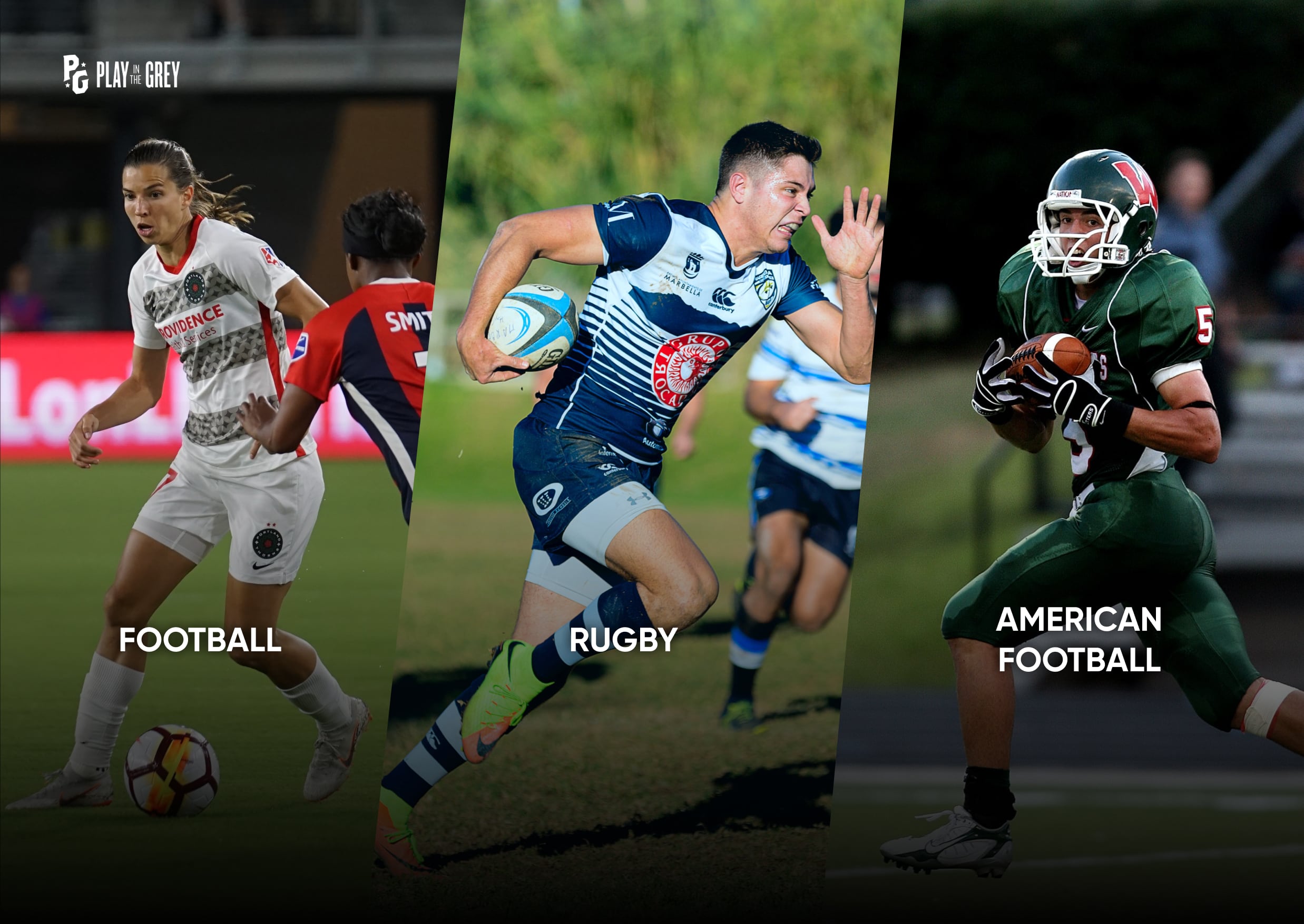 Play in the Grey - Good Design