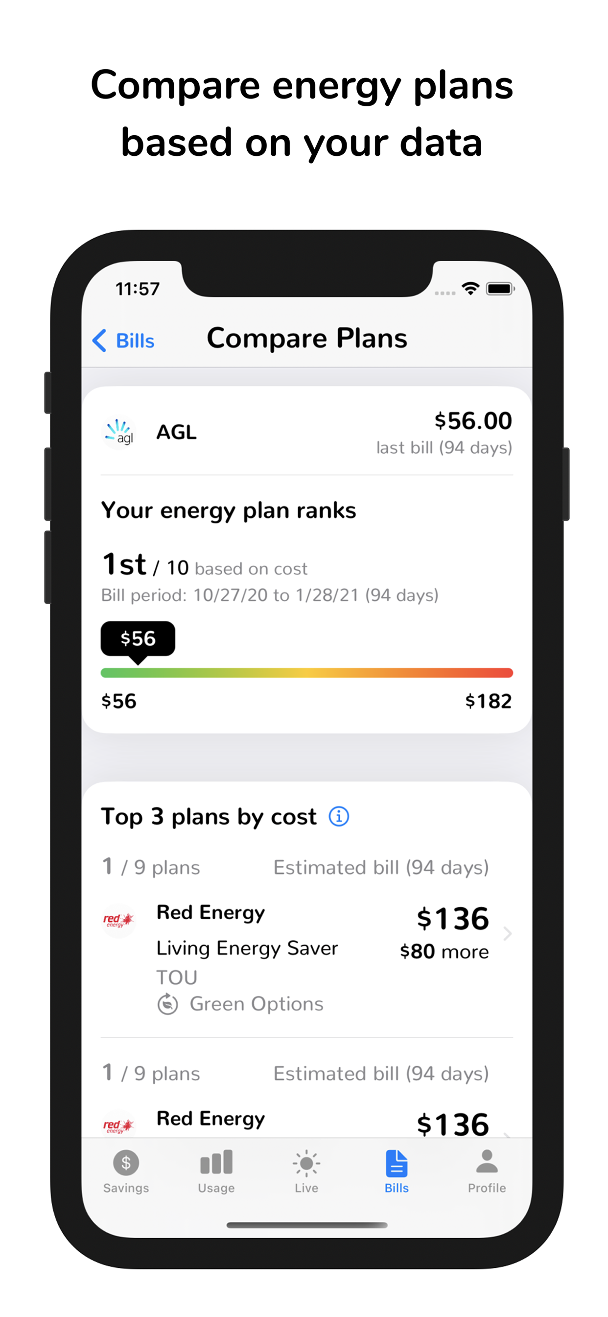 Clipsal Solar Pulse App - Good Design