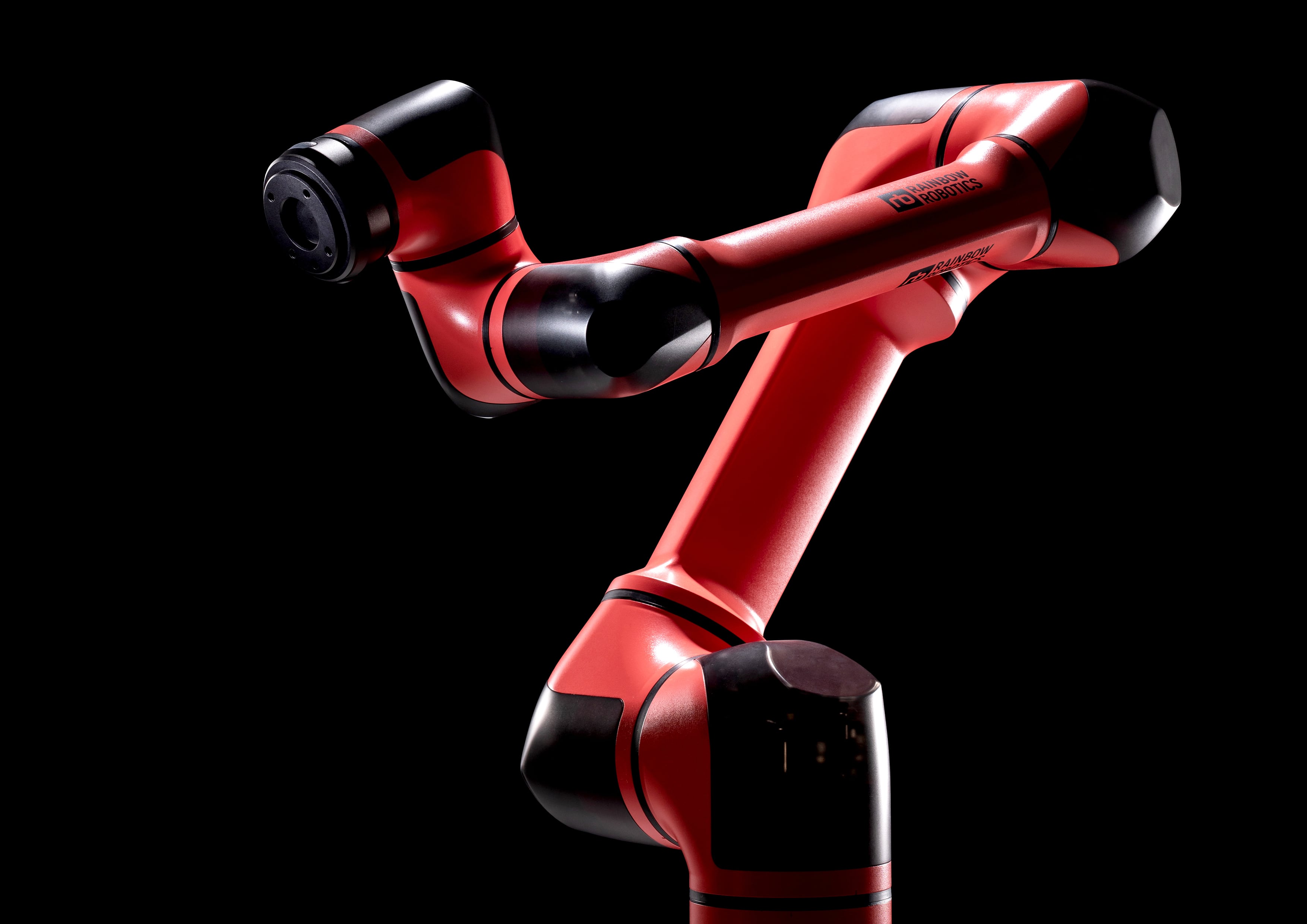 RB Series Collaborative Robot - Good Design
