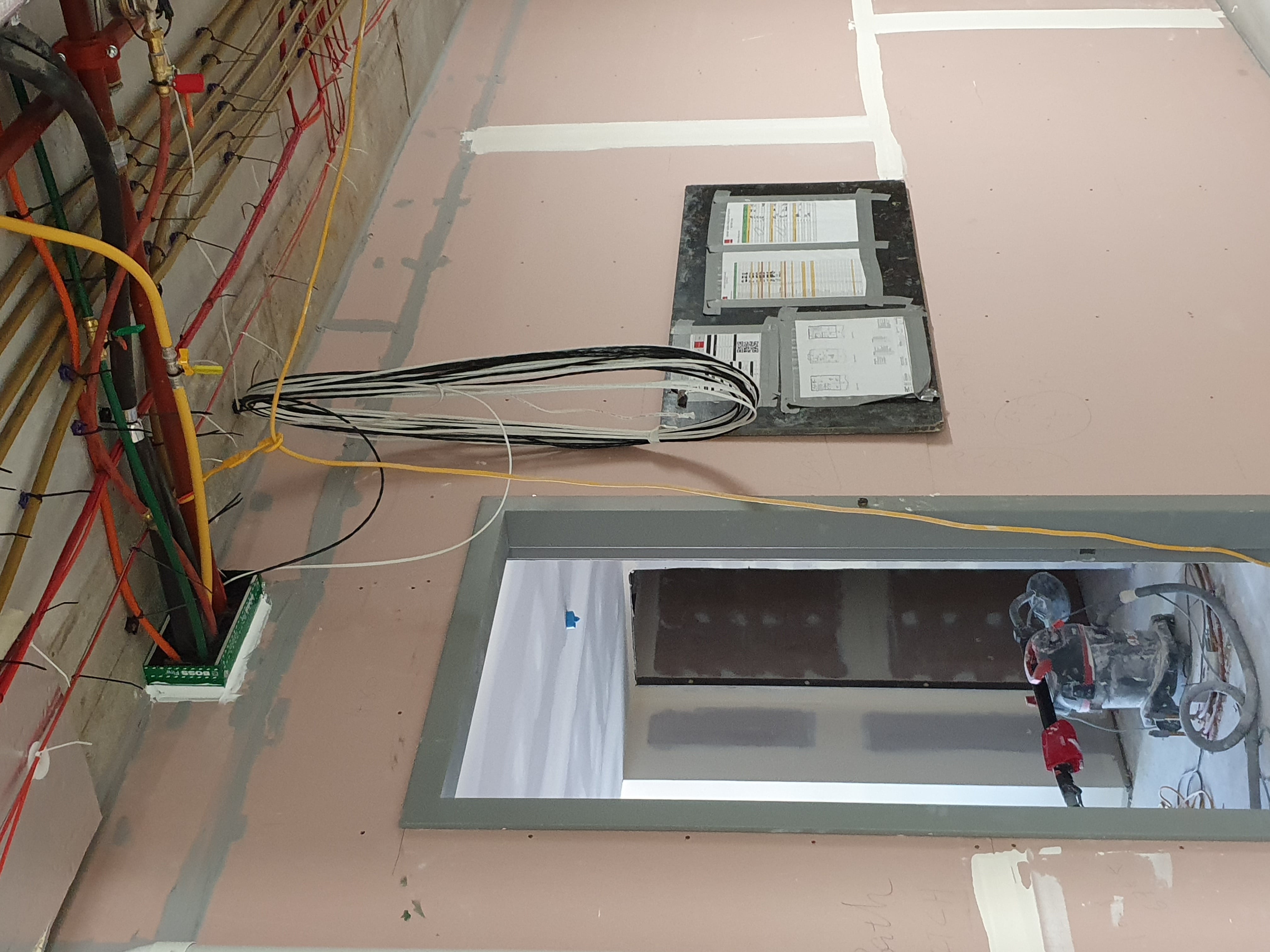 BOSS Fire Transit Box - Good Design