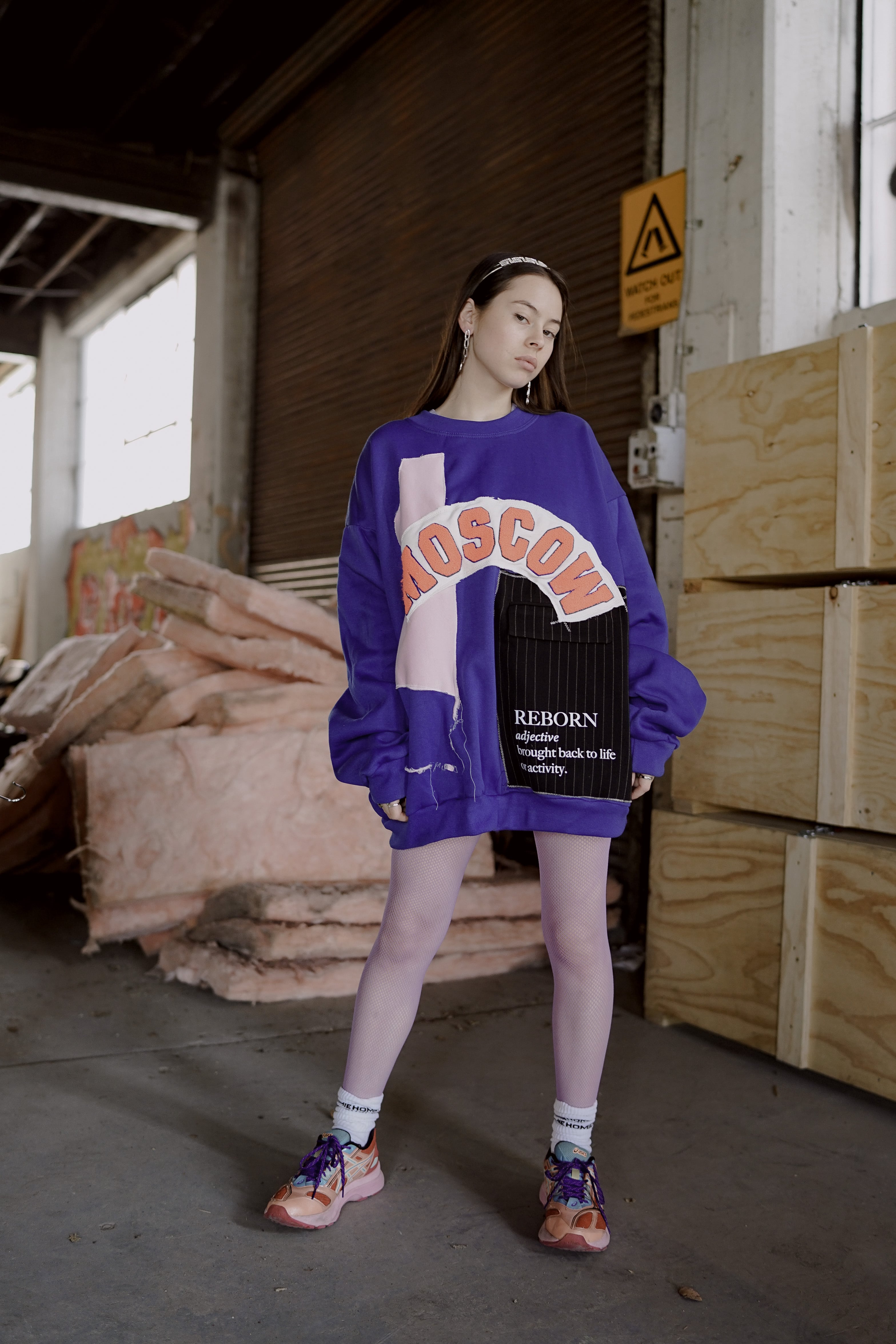 REBORN by HoMie - Good Design