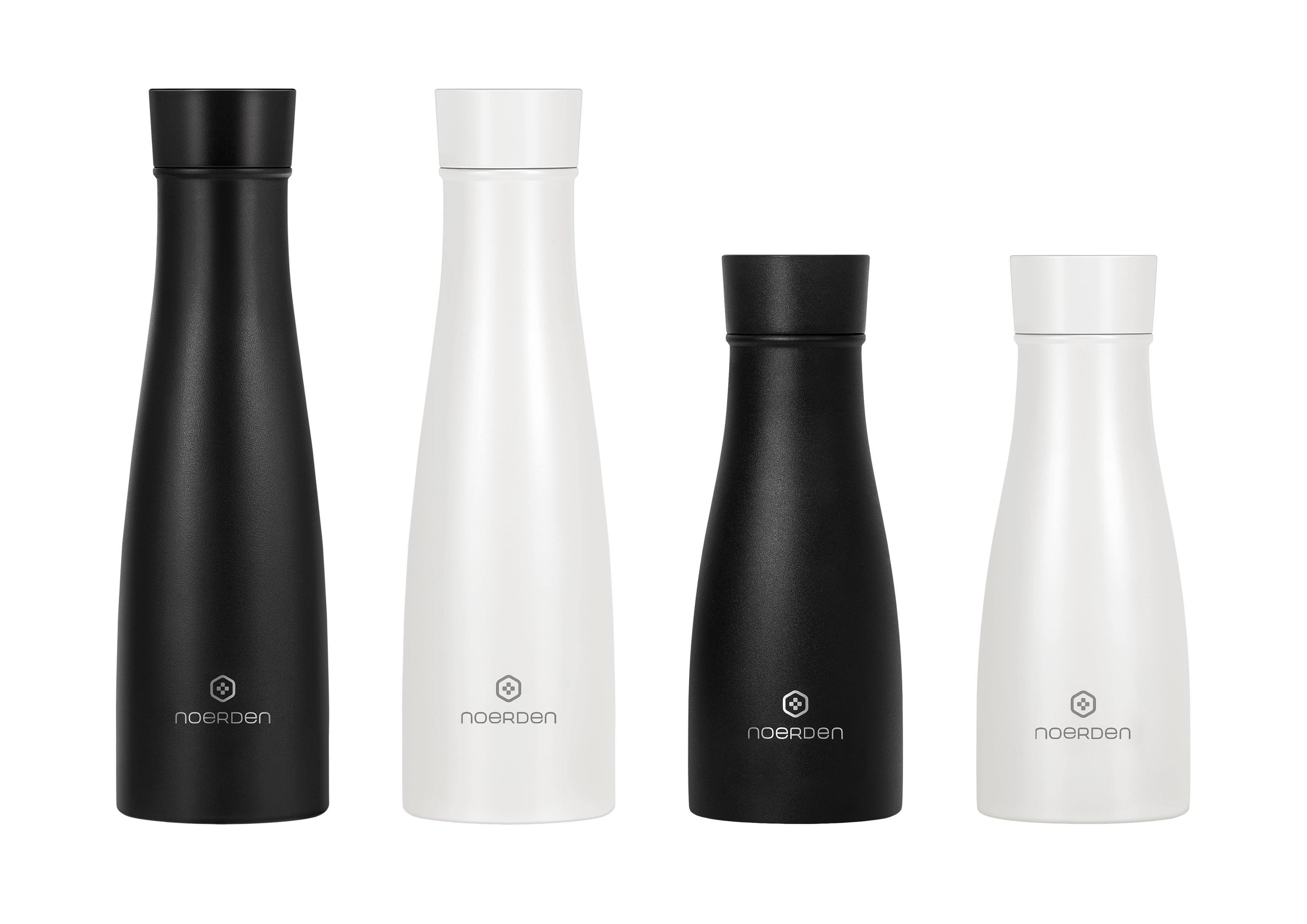 LIZ SMART BOTTLE - Good Design