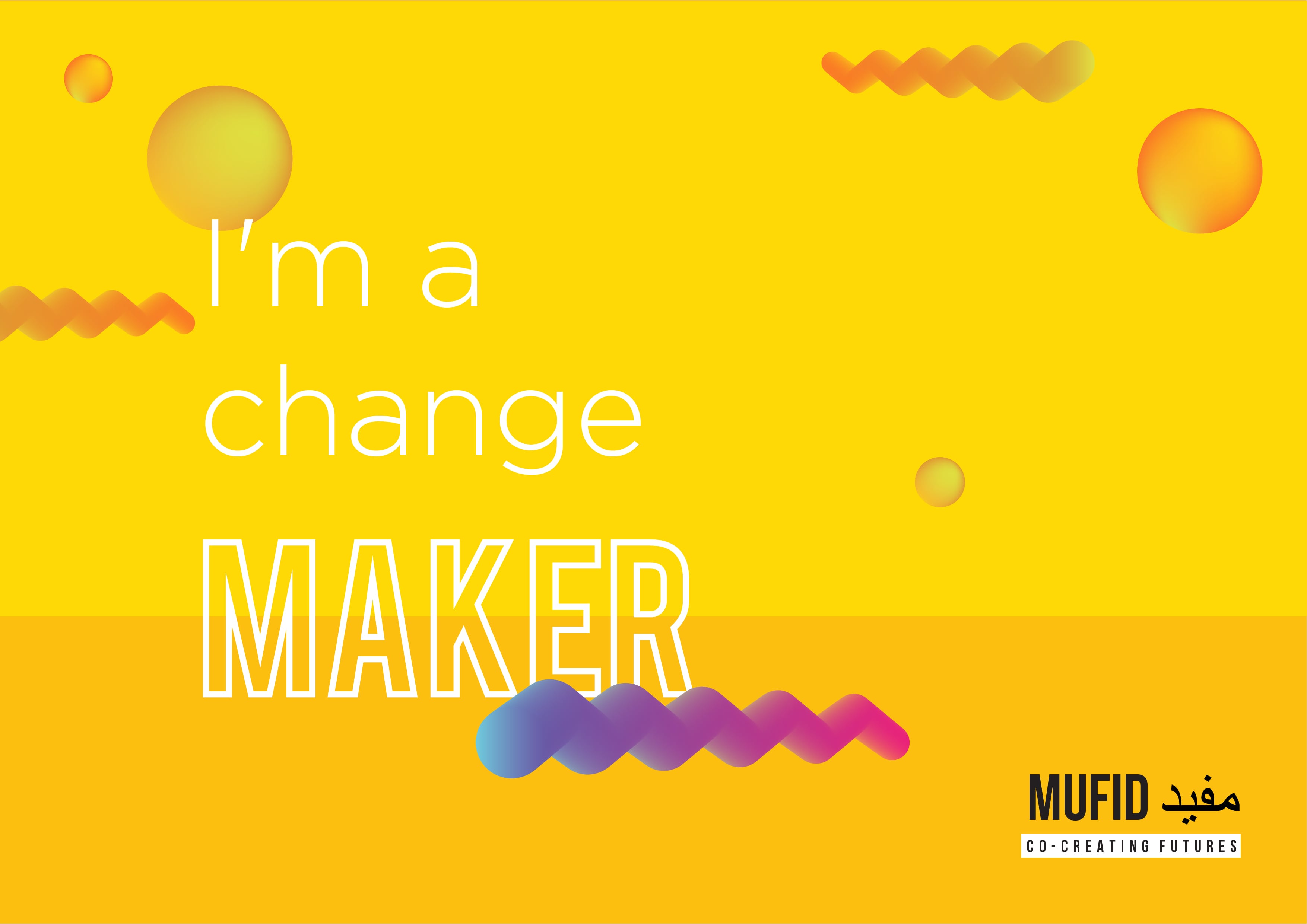 Mufid - Good Design