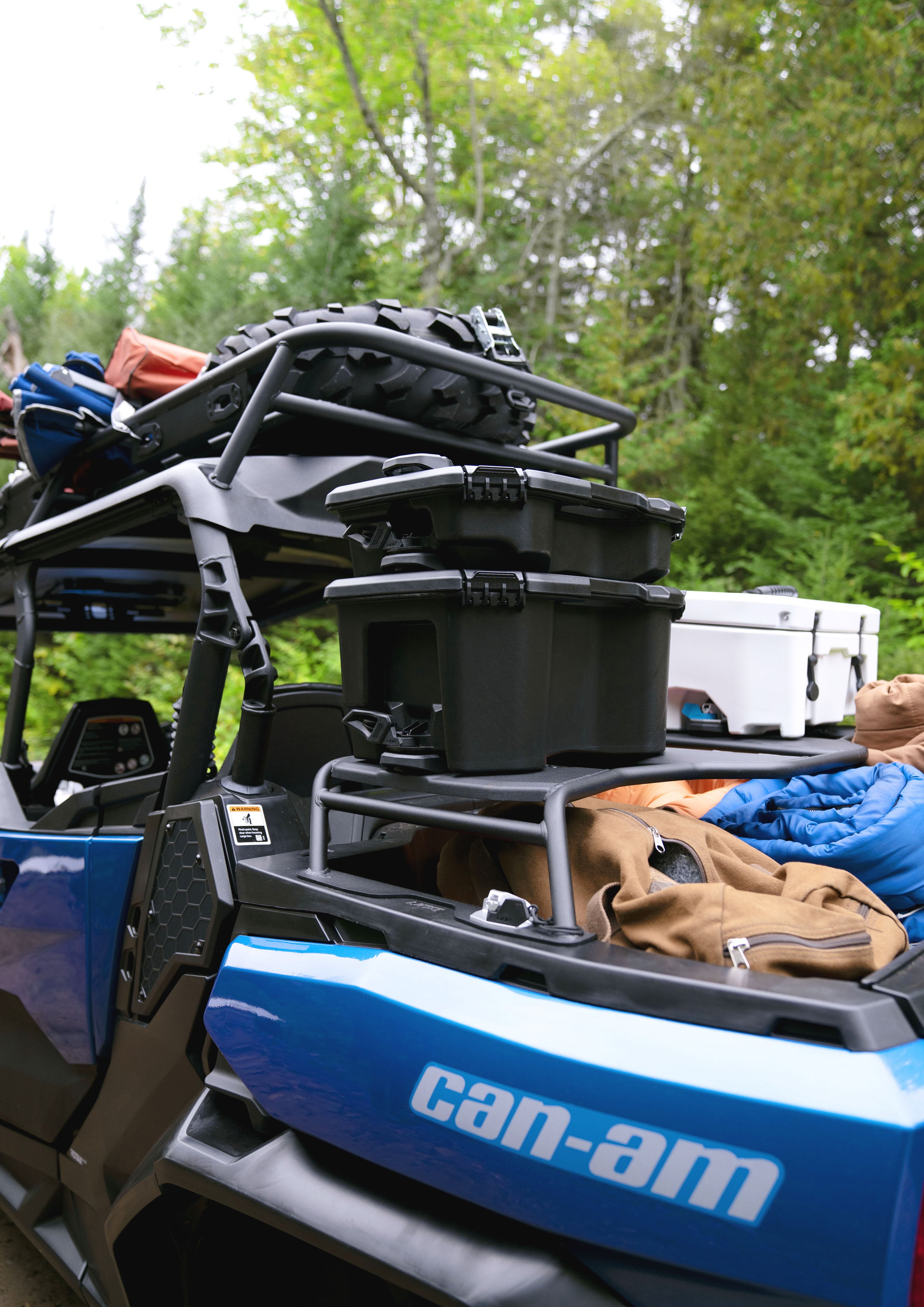 BRP Modular LinQ Box - Good Design