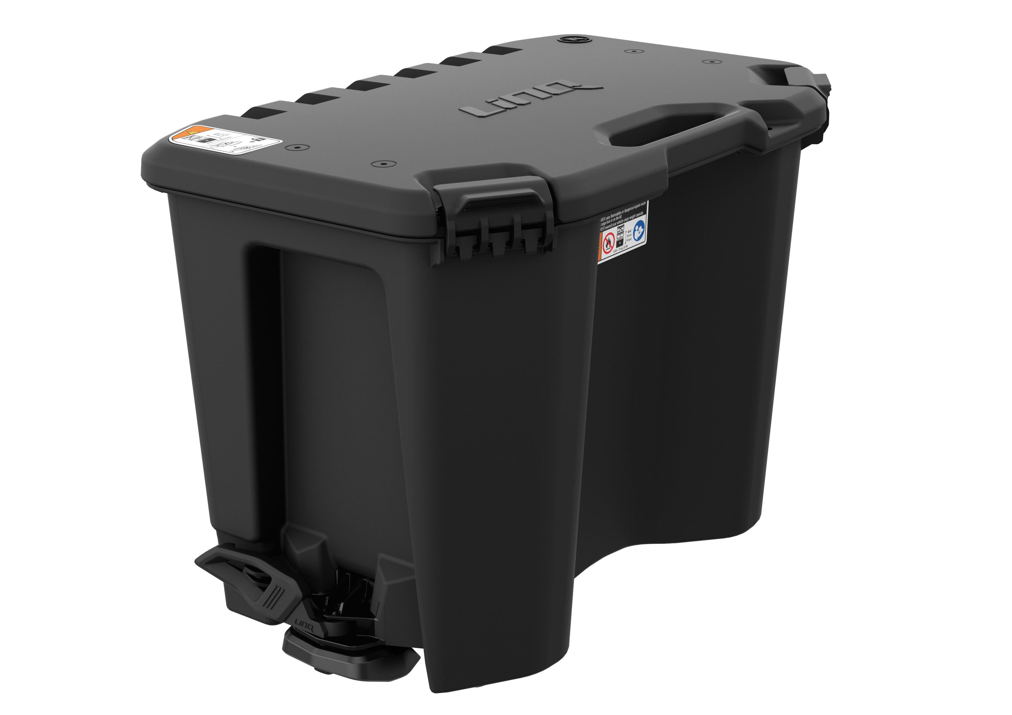 BRP Modular LinQ Box - Good Design