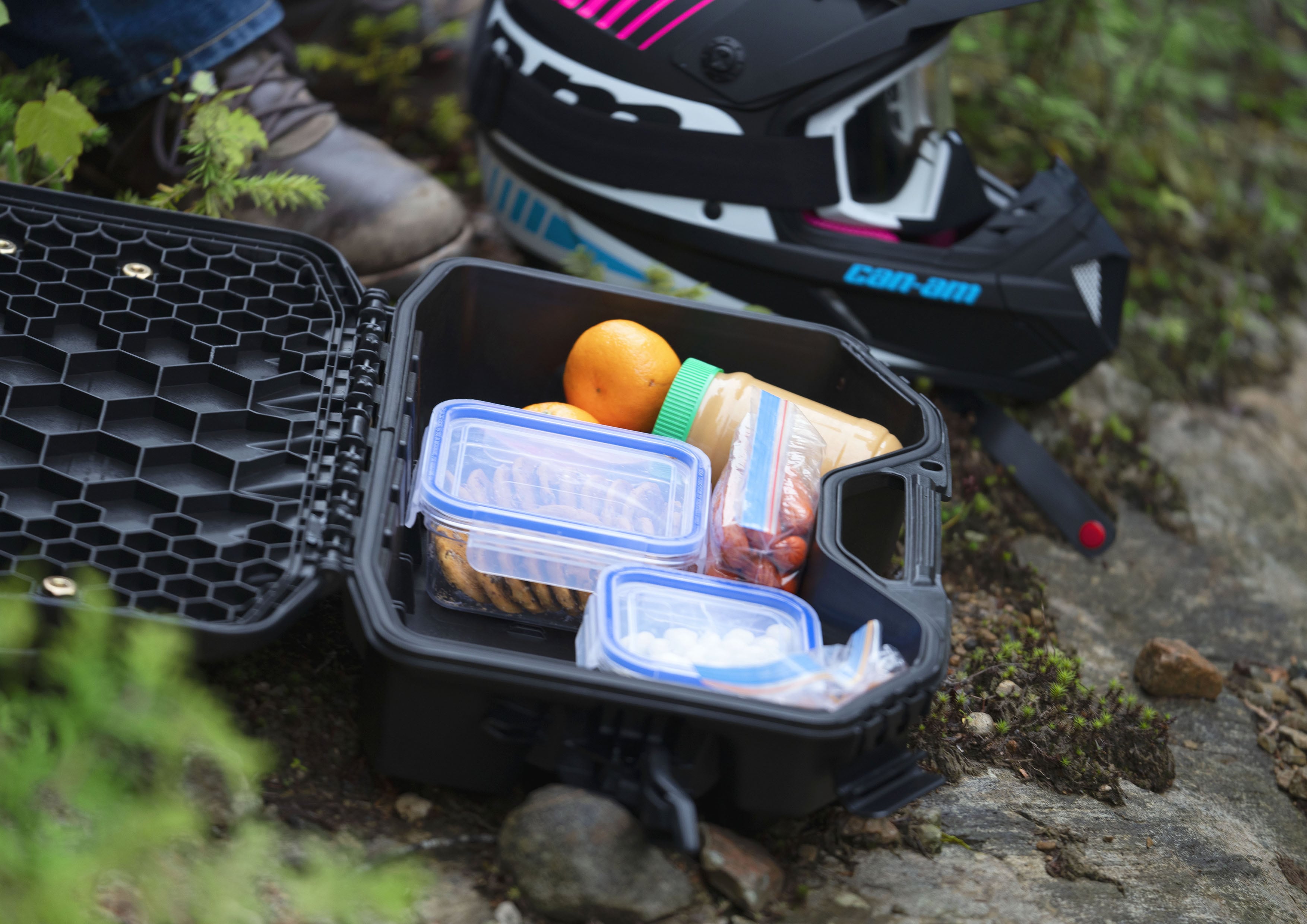 BRP Modular LinQ Box - Good Design