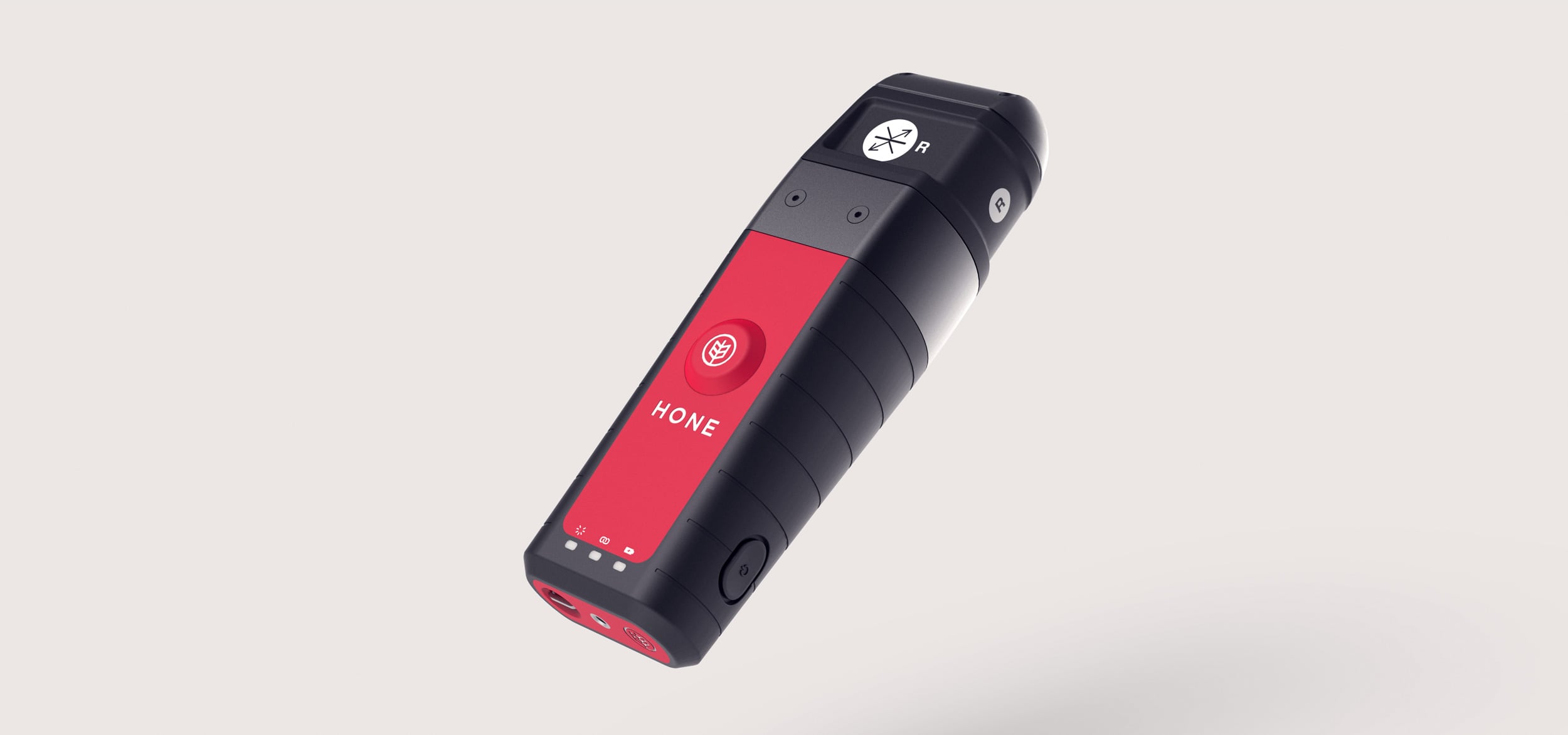 Hone Lab: On-Farm Grain Analyser - Good Design