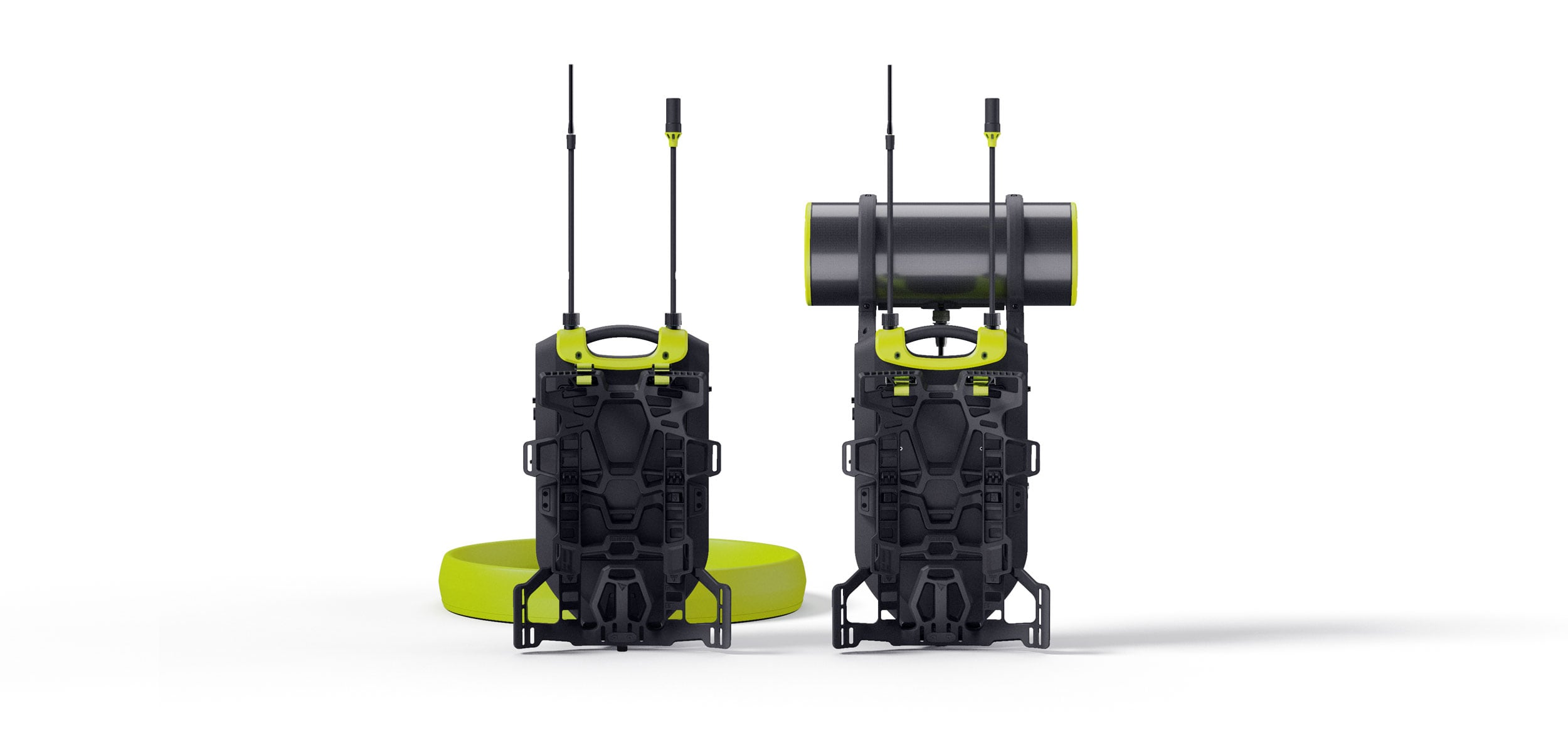 Loupe - Portable EM Profiling System (TX + RX) - Good Design