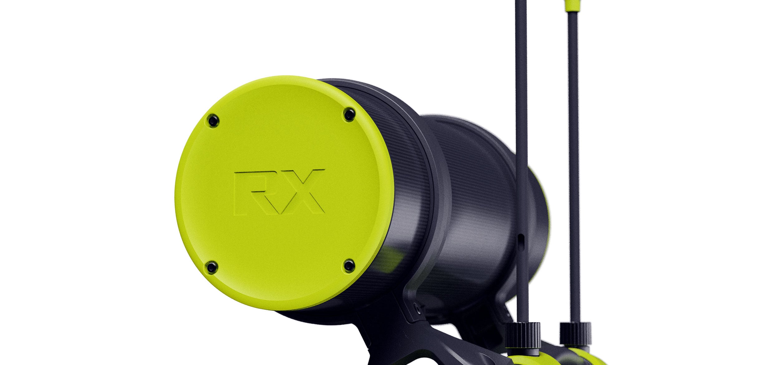 Loupe - Portable EM Profiling System (TX + RX) - Good Design