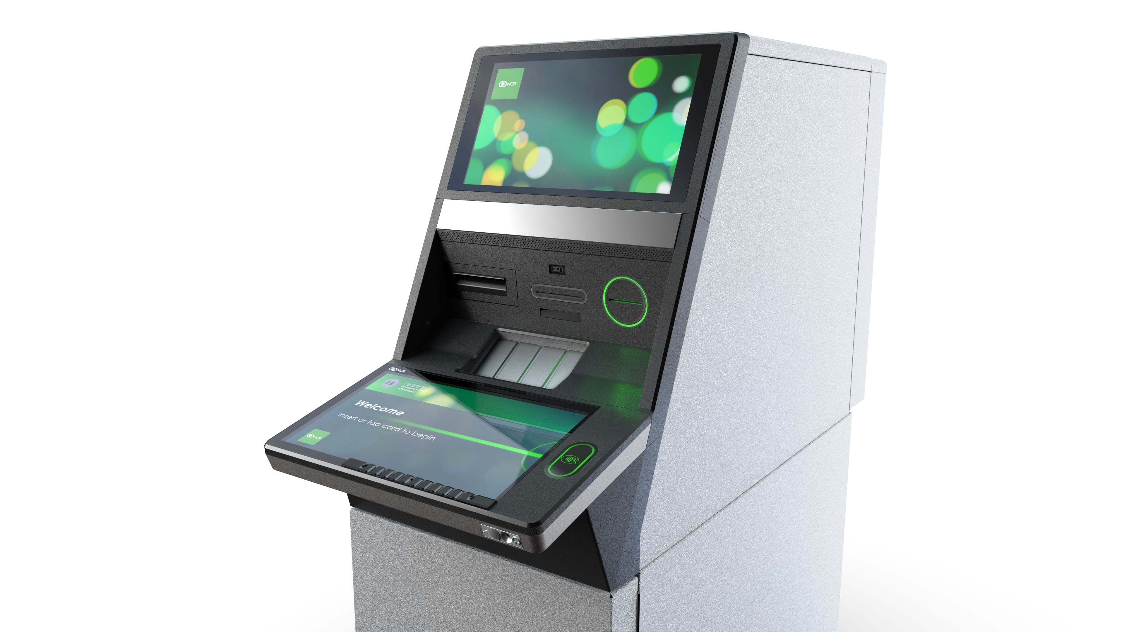 SelfServ 62/64 - Good Design