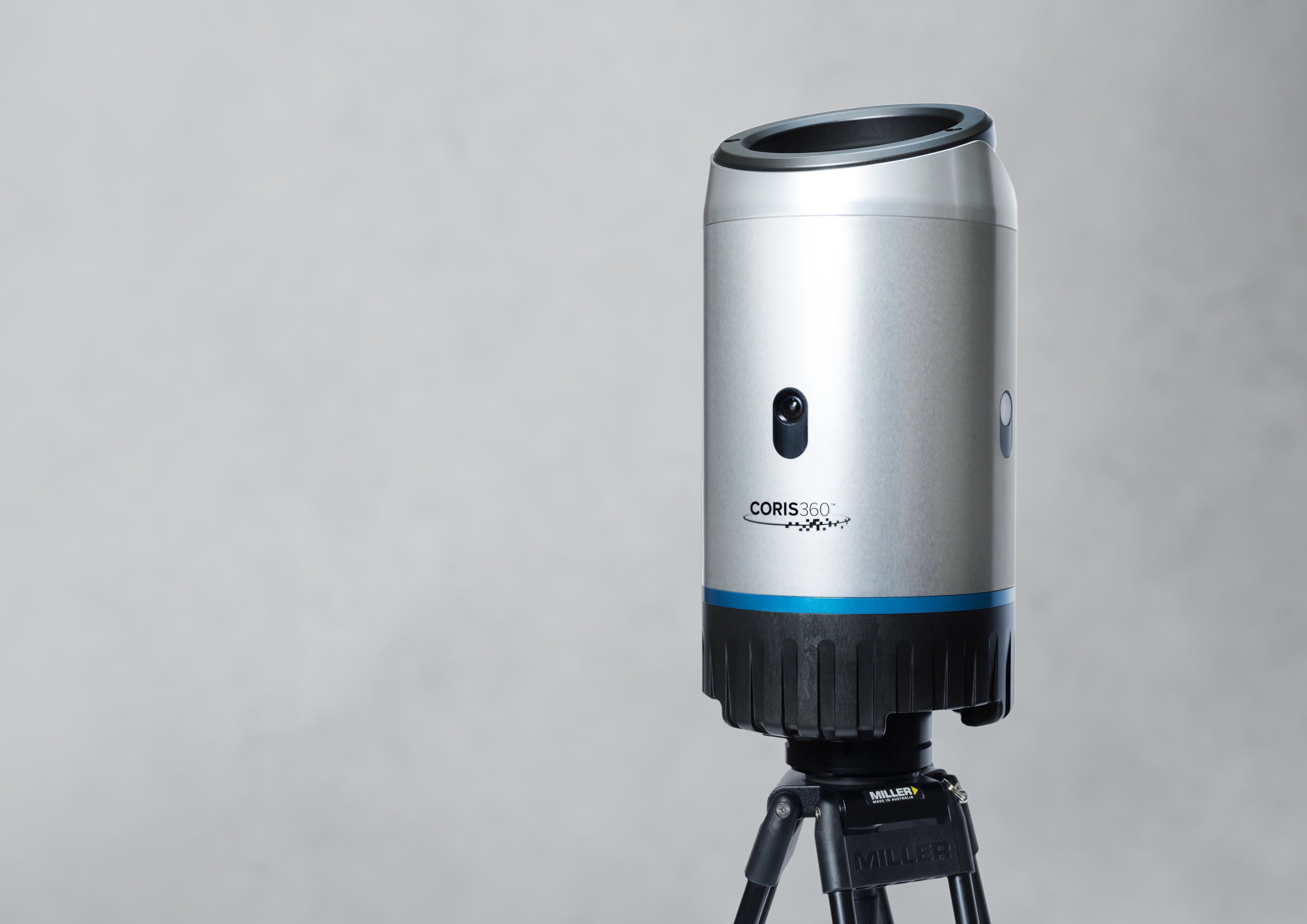 ANSTO CORIS360 - Good Design