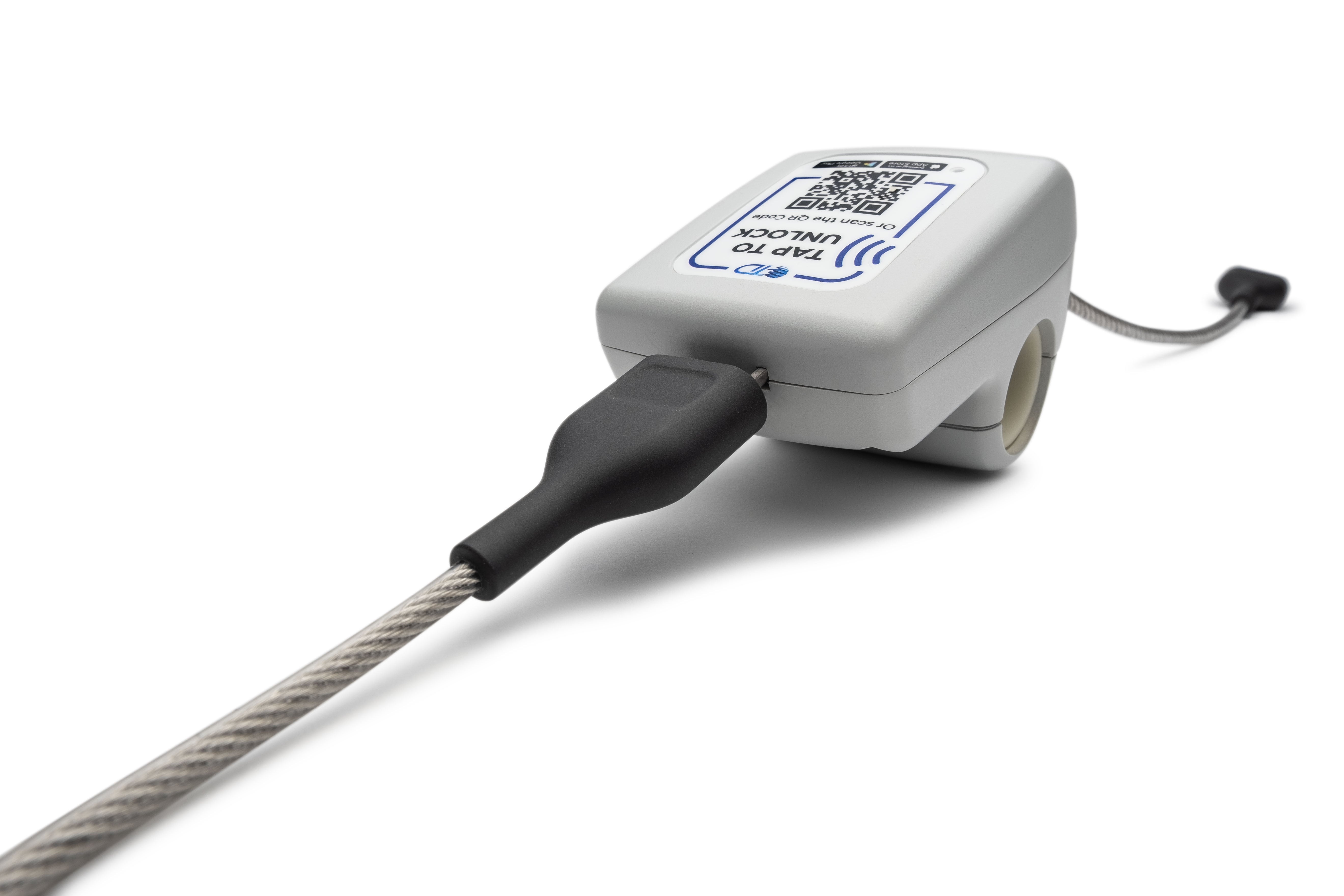 sMart Lock - Good Design