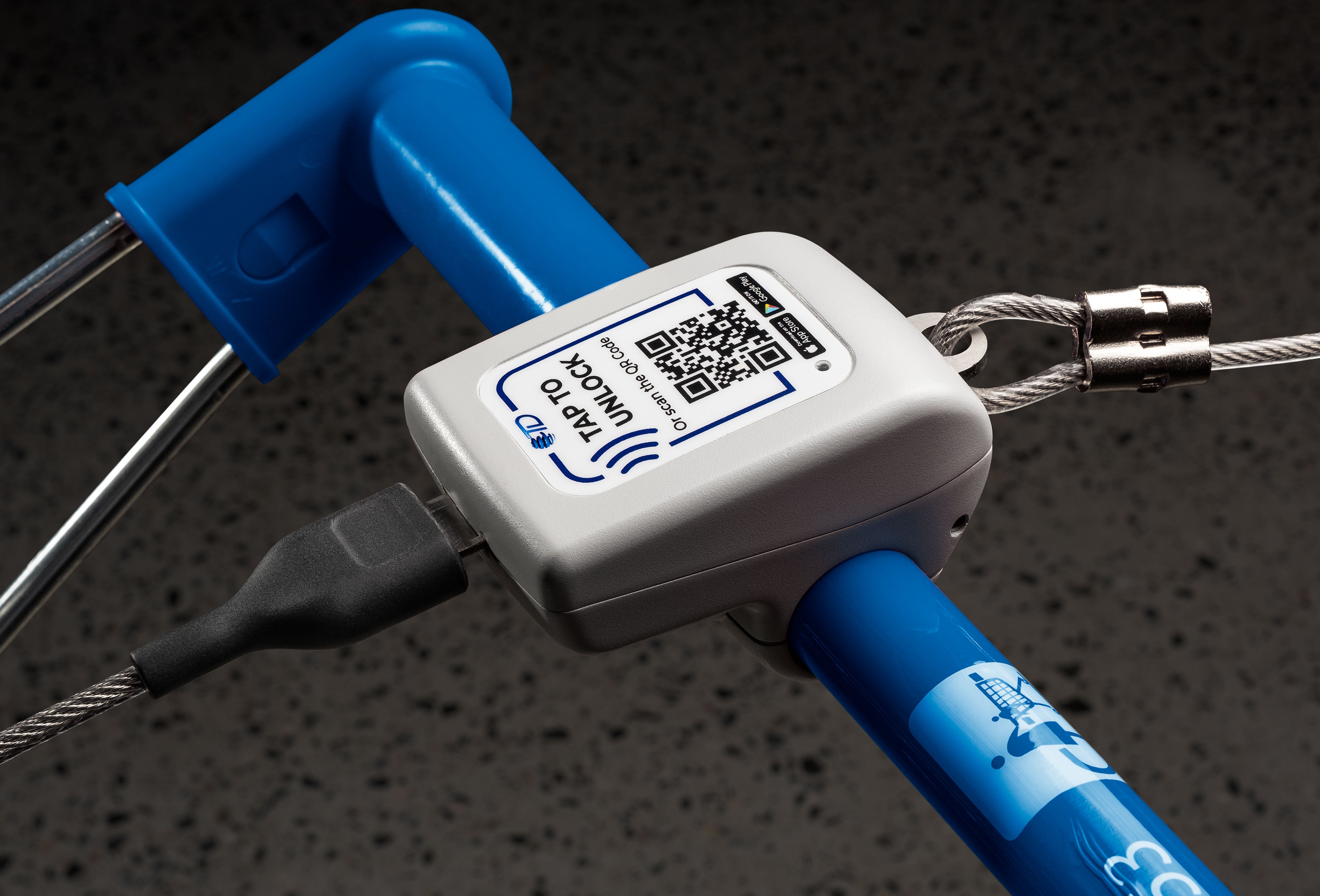 sMart Lock - Good Design