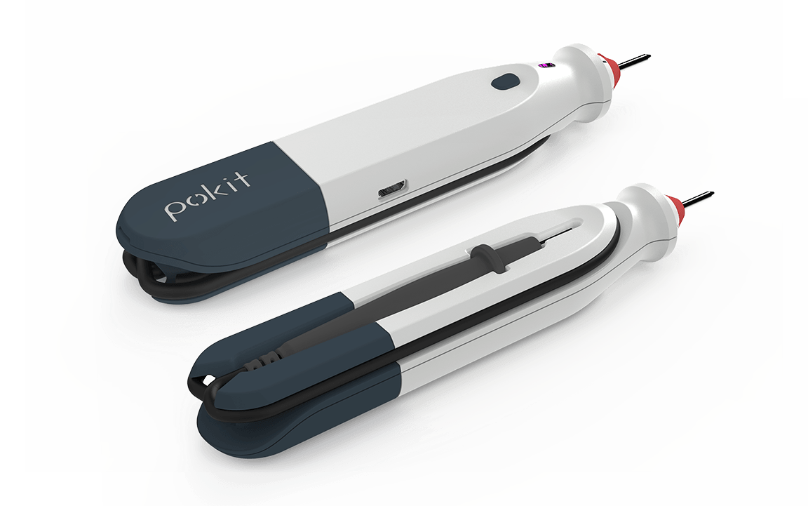 Pokit Pro - Good Design