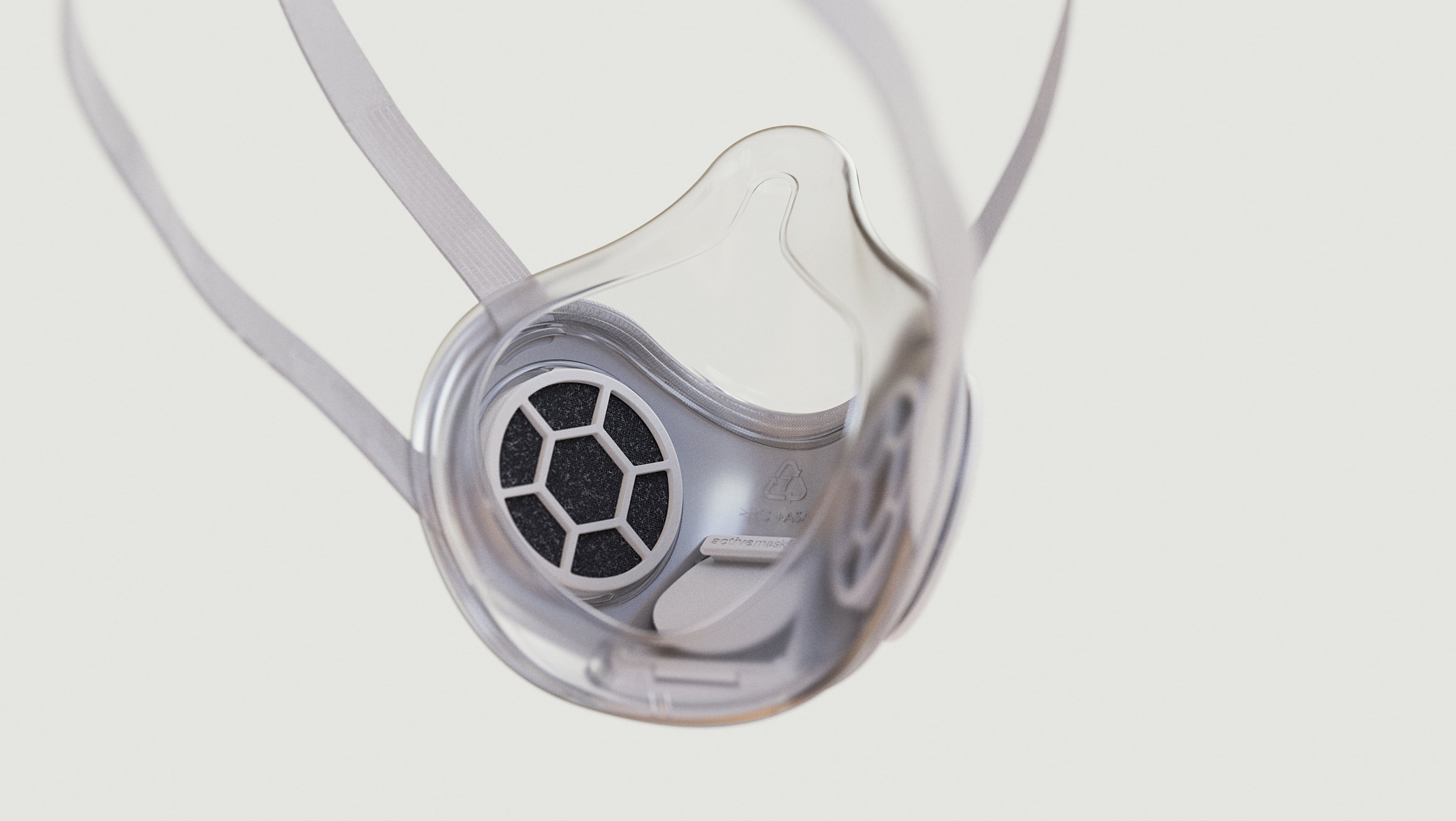 Active Mask - Good Design